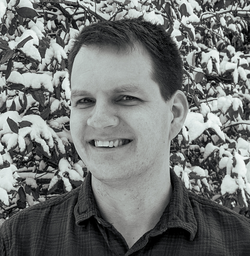 Matthew Loftus Articles - Christianity Today