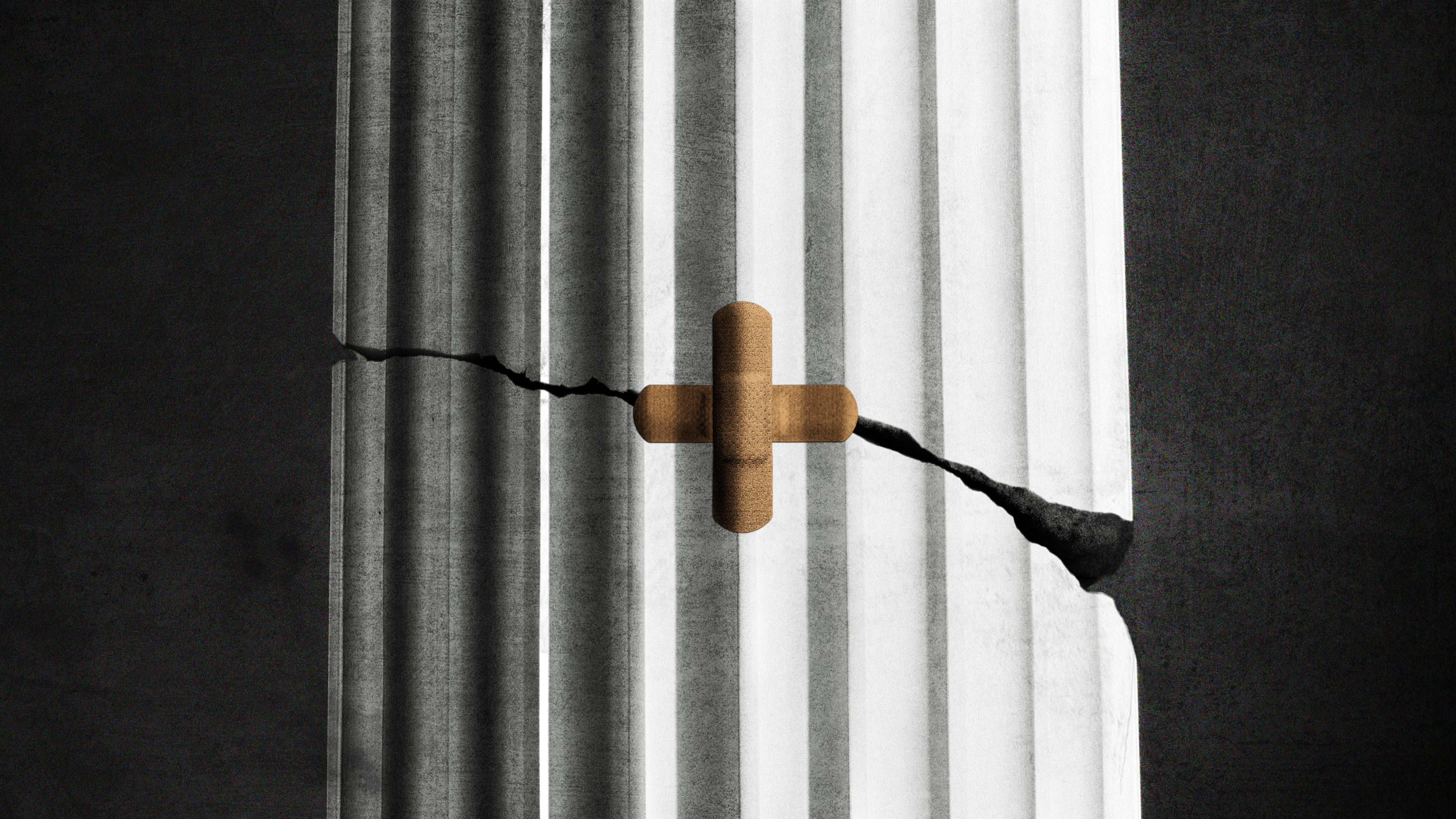 An Atheist Urges Christians To Help Save Democracy Christianity Today