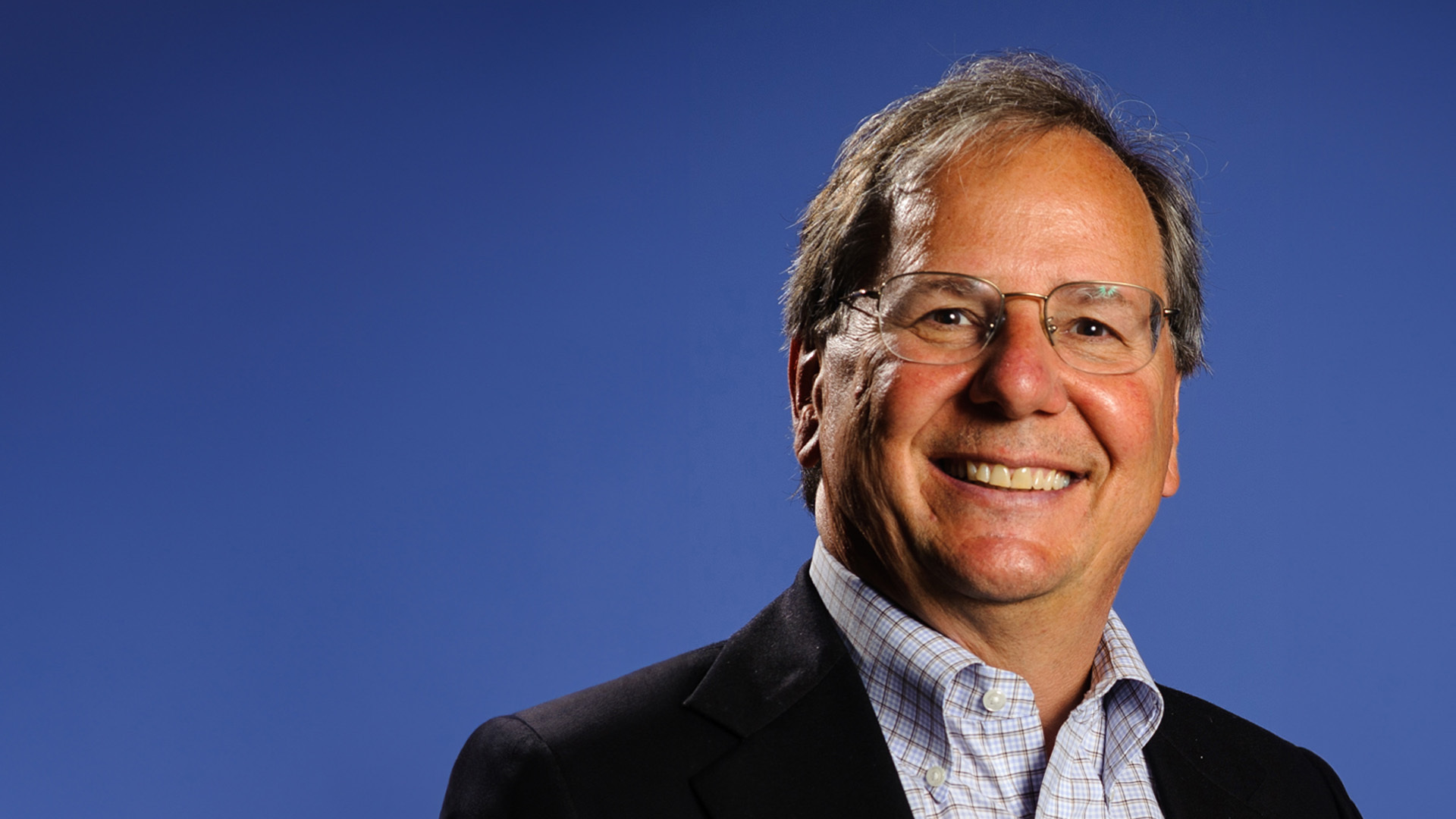 Barry Rowan Knows the ‘Church Has to Be Reimagined for Every Generation ...