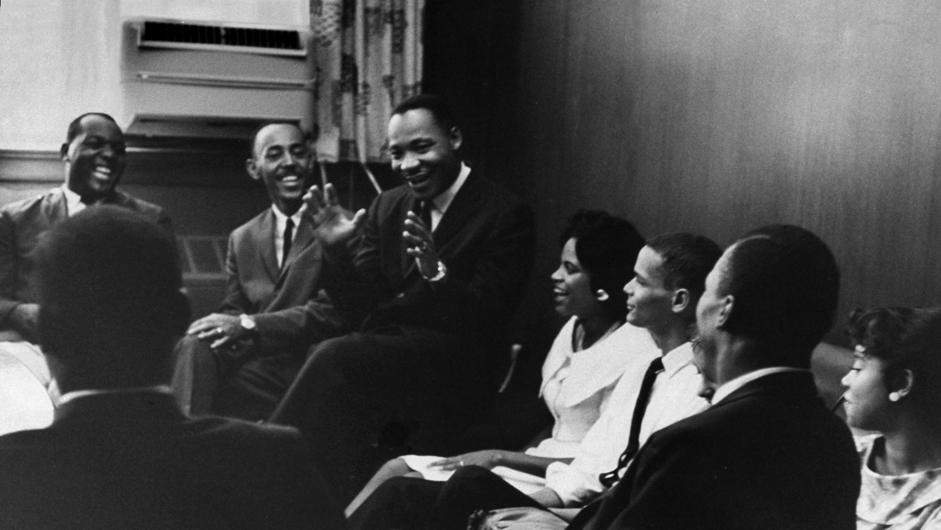 The Truth of a Love Supreme - Christianity Today