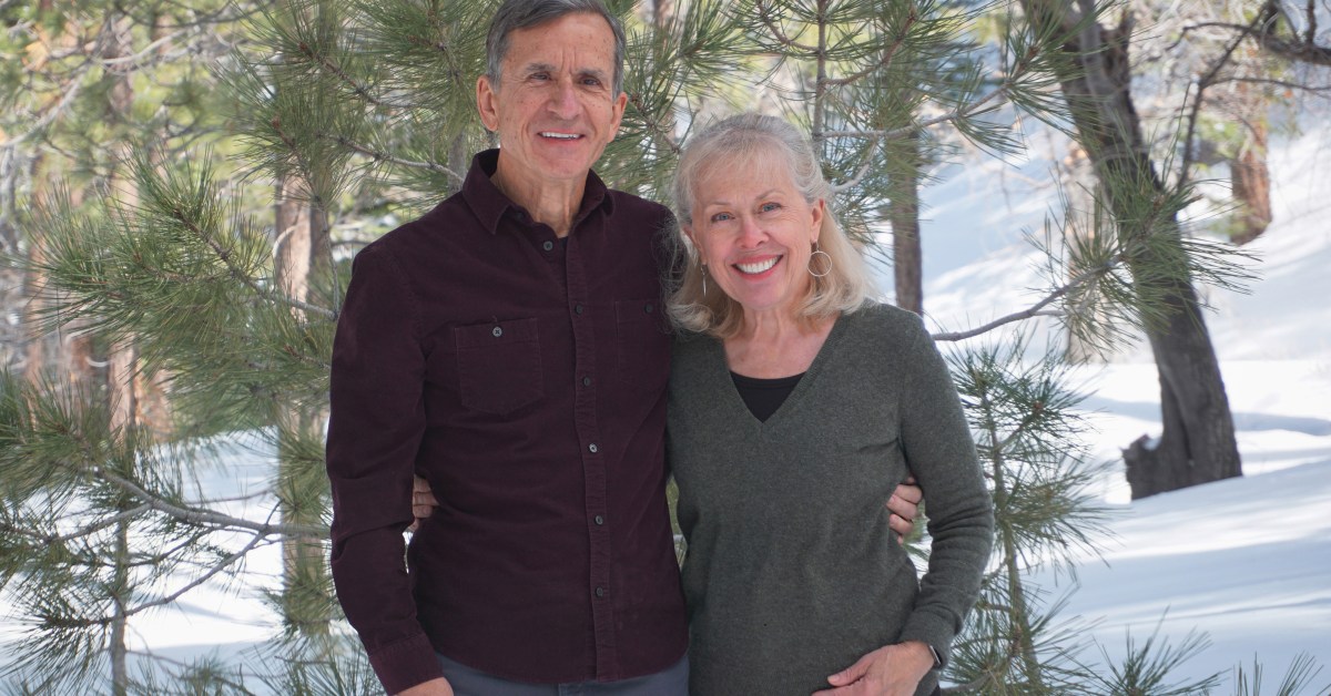 Glenn and Annette Pearson Want Christianity Today to Outlive Them - Christianity Today