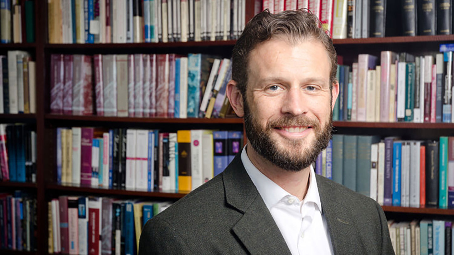 How a Harvard Genetics Professor Inspired a Pastor’s CT Article ...