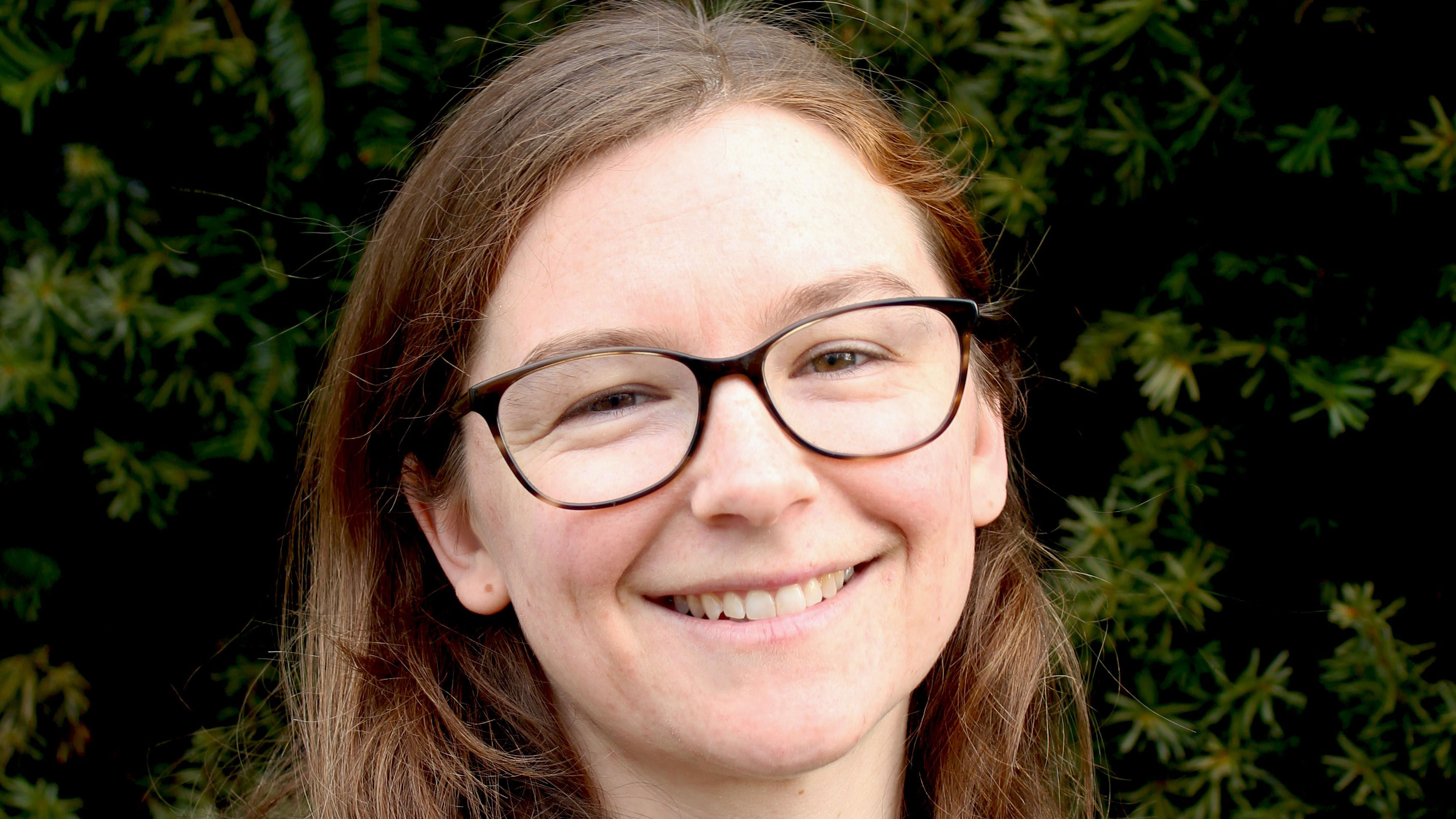 Rachel Gilson: Stewarding Your Story - Christianity Today