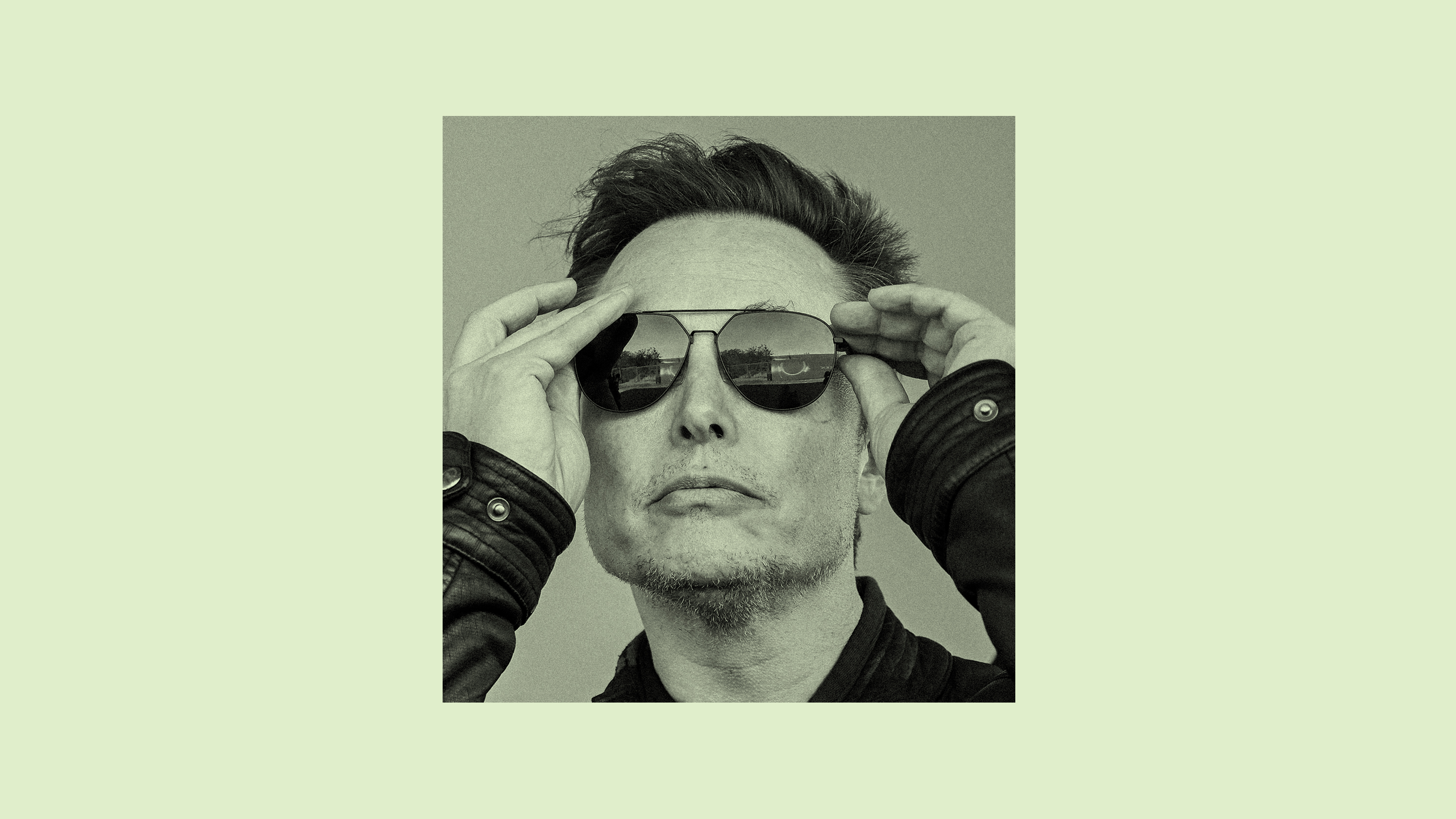 Tech Broligarchs Want Jesus Out of the Way - Christianity Today