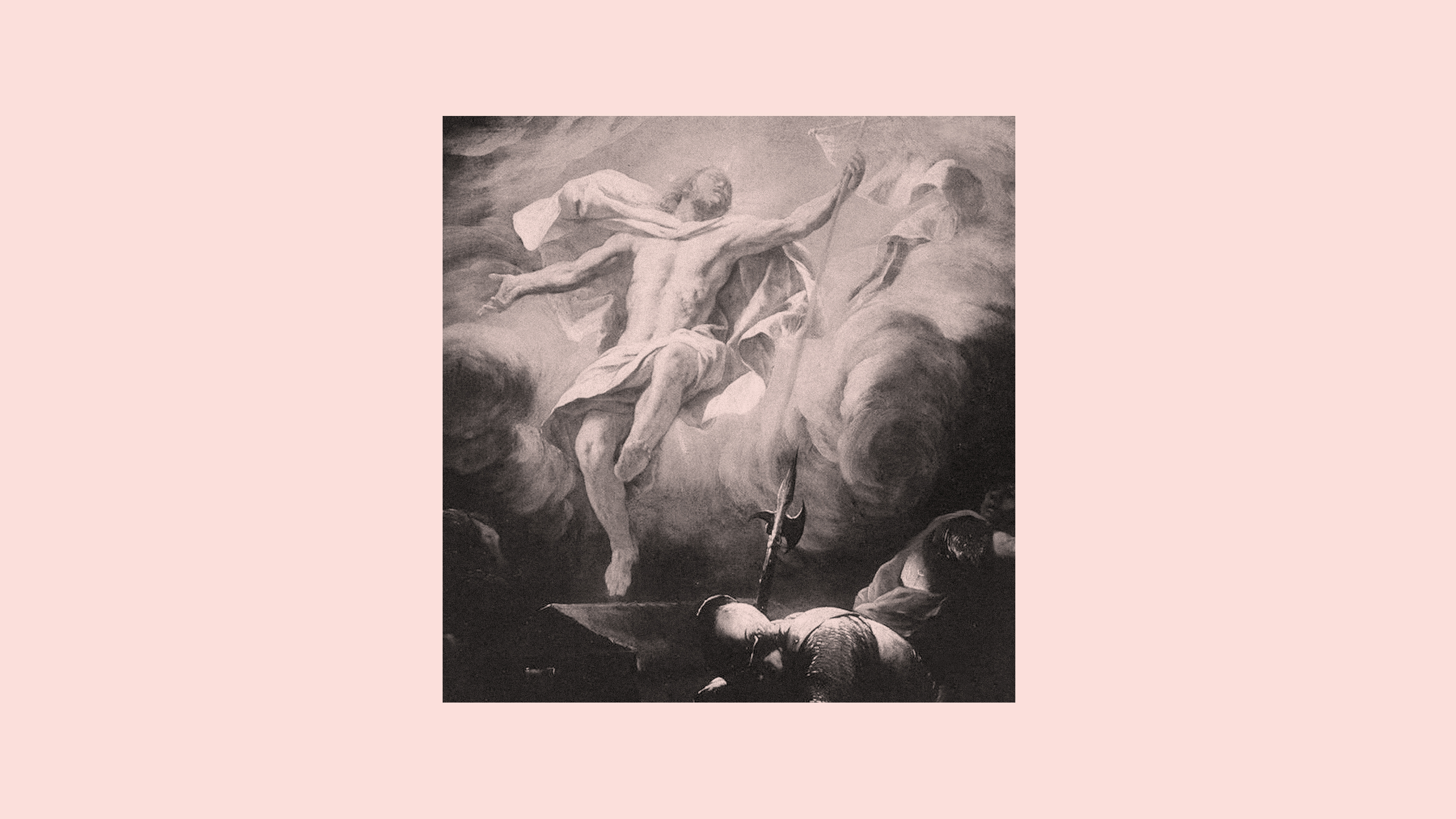 The Gospel Comes for a Neo-Nazi - Christianity Today