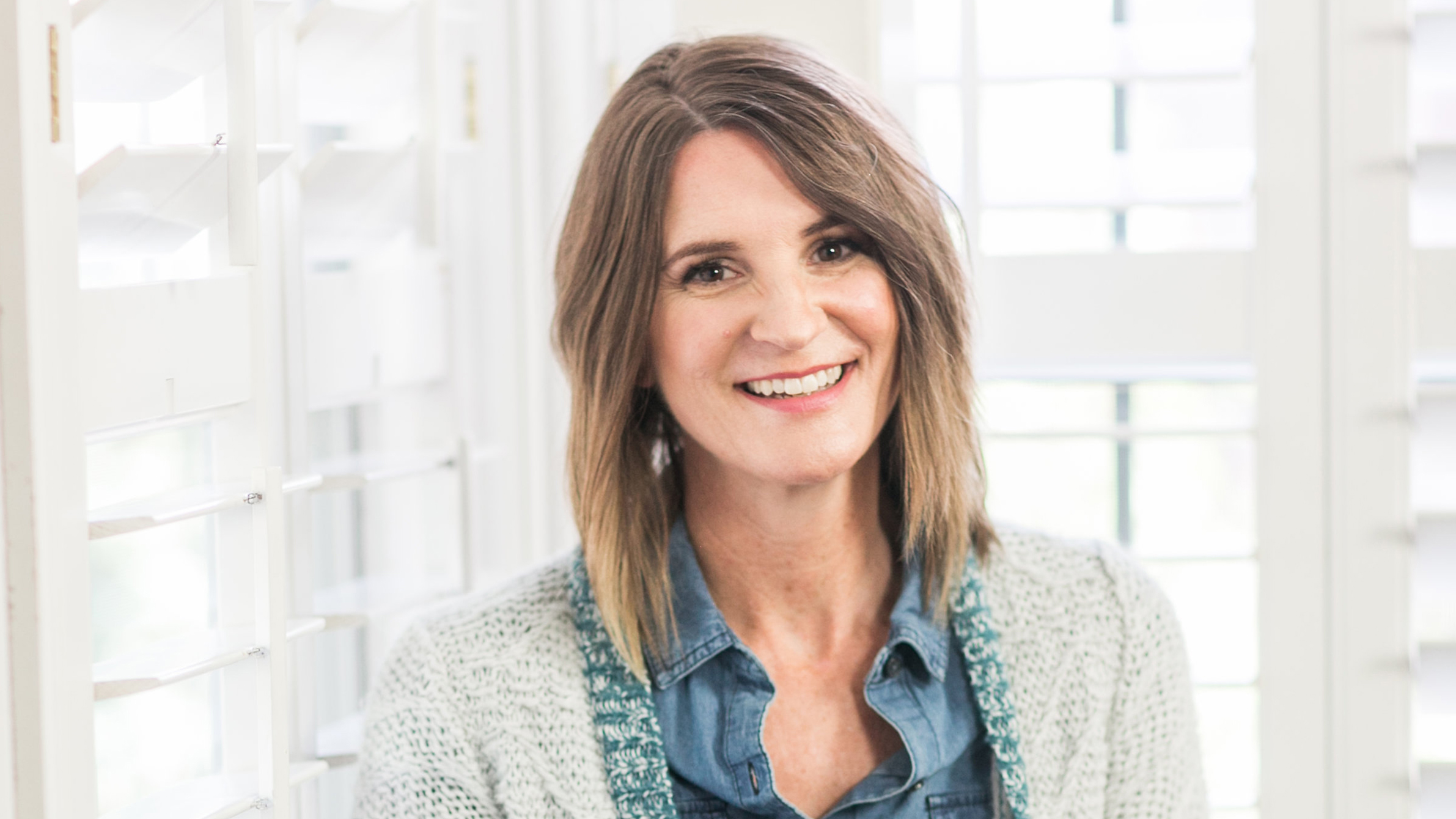 Writing Isn't Easy for Jen Wilkin. But She'll Write for CT ...