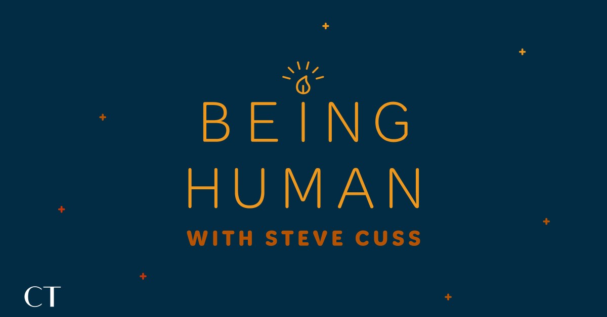 Brian Heasley & Carla Harding: Prayer That Heals Divides and Other ...