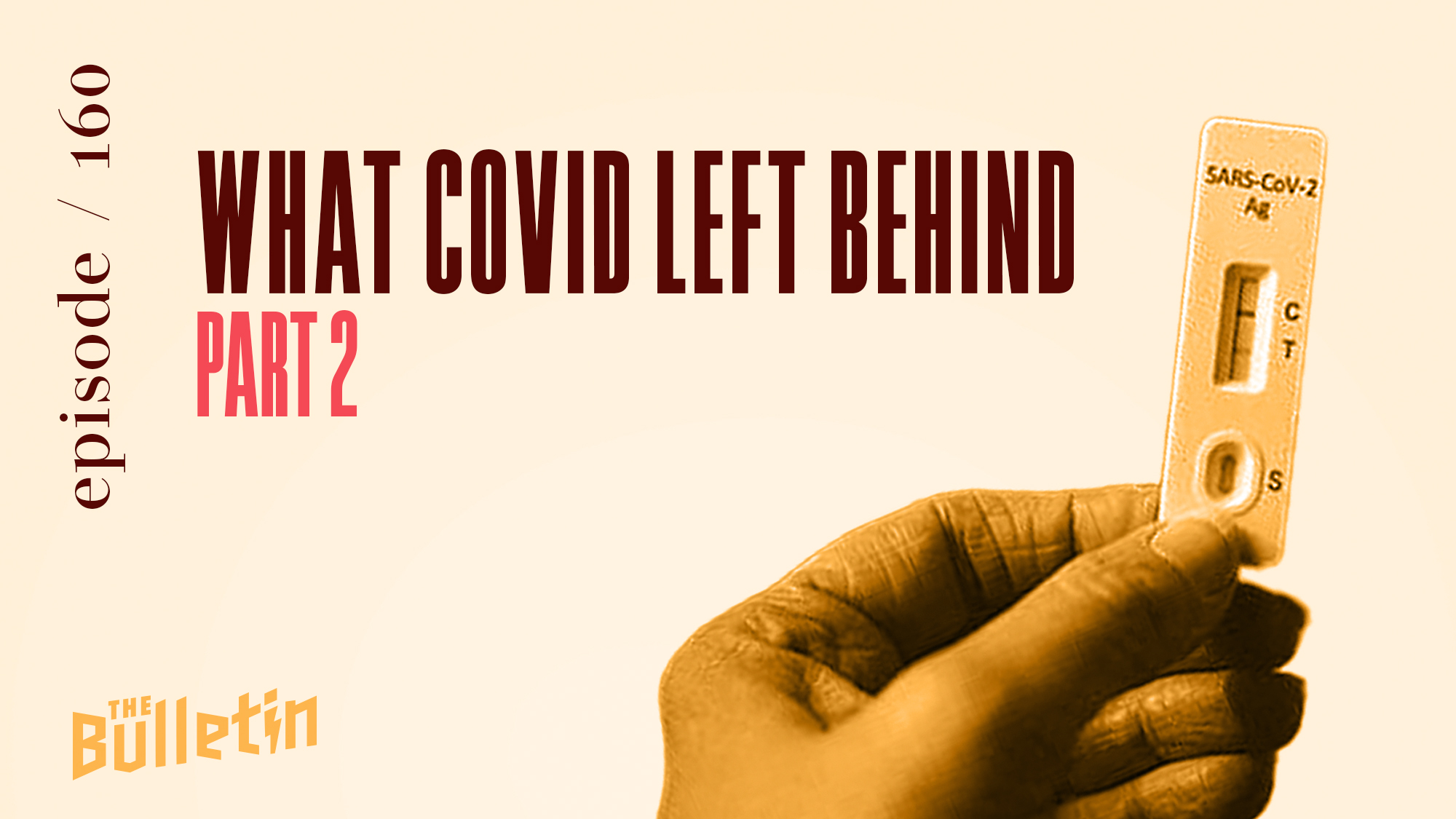 What COVID Left Behind, part 2 - Christianity Today