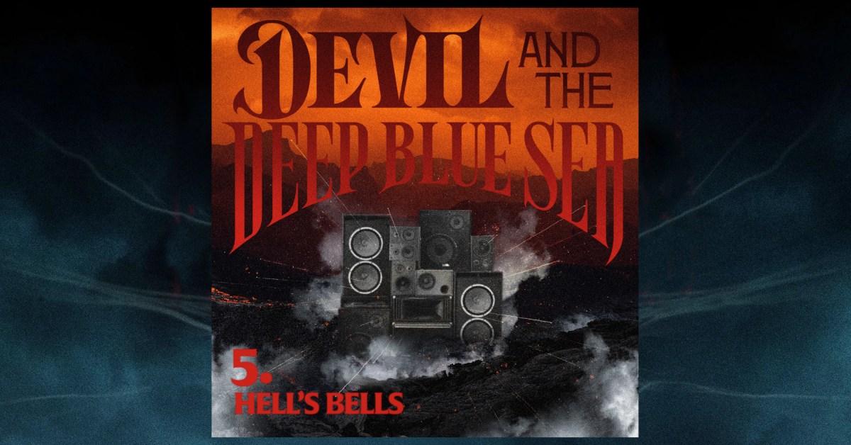 Hell's Bells - Christianity Today