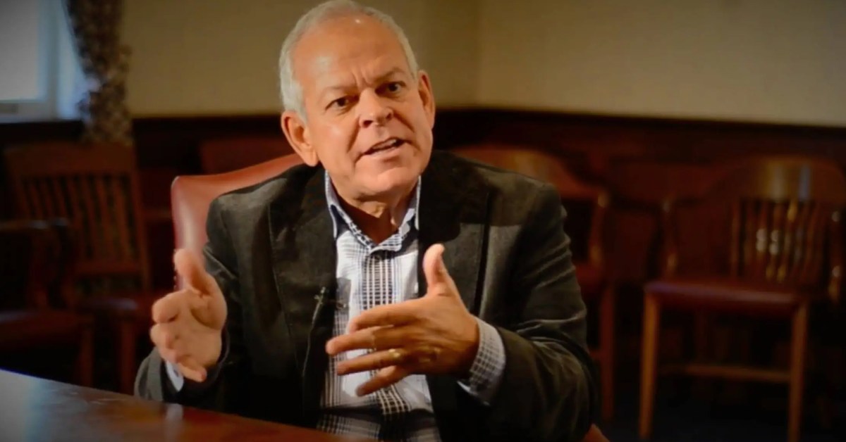 Judge Rules Against Johnny Hunt in Defamation Suit over SBC Abuse ...