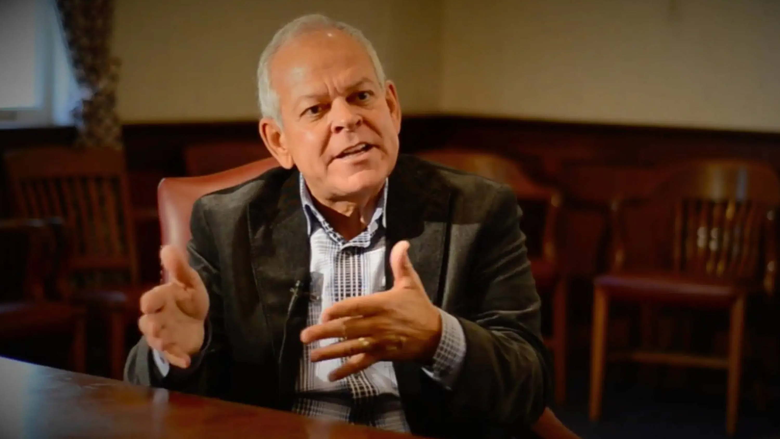 Judge Rules Against Johnny Hunt in Defamation Suit over SBC Abuse ...