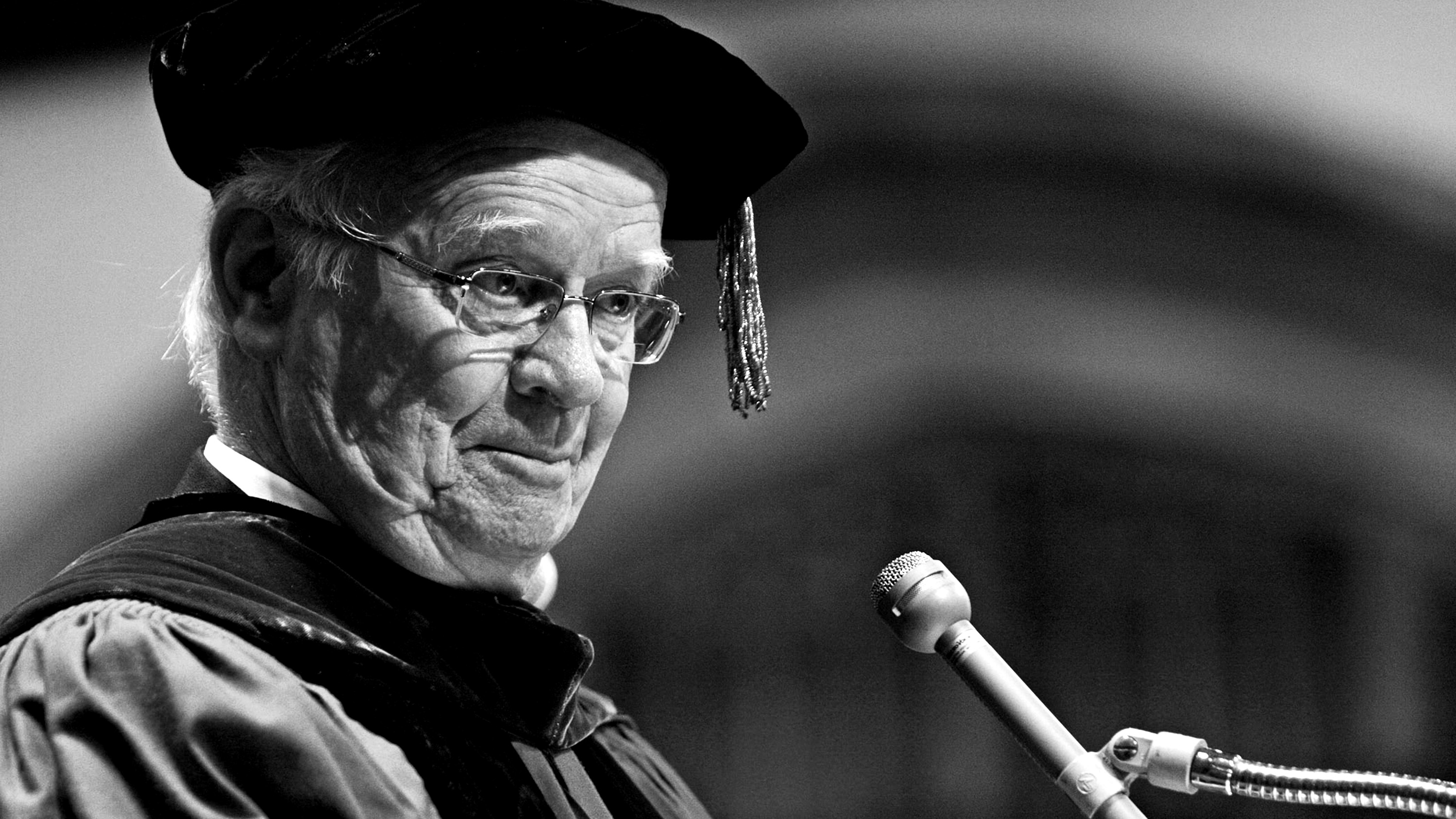 The Dean of American Church Historians - Christianity Today