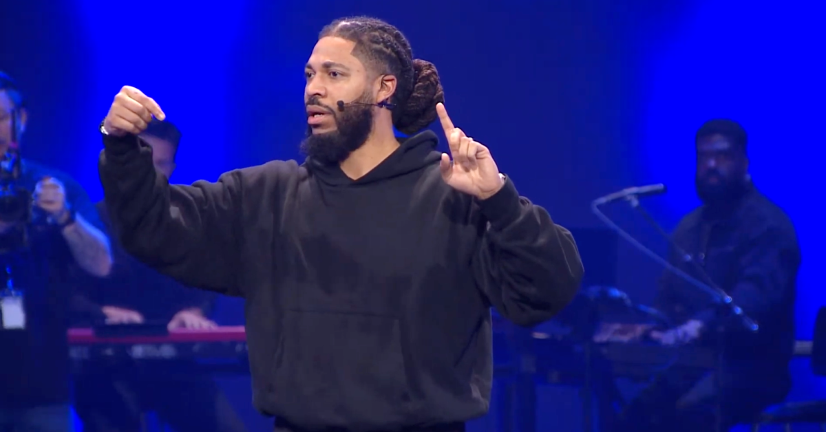 Spiritual Growth: There’s an App for That - Christianity Today