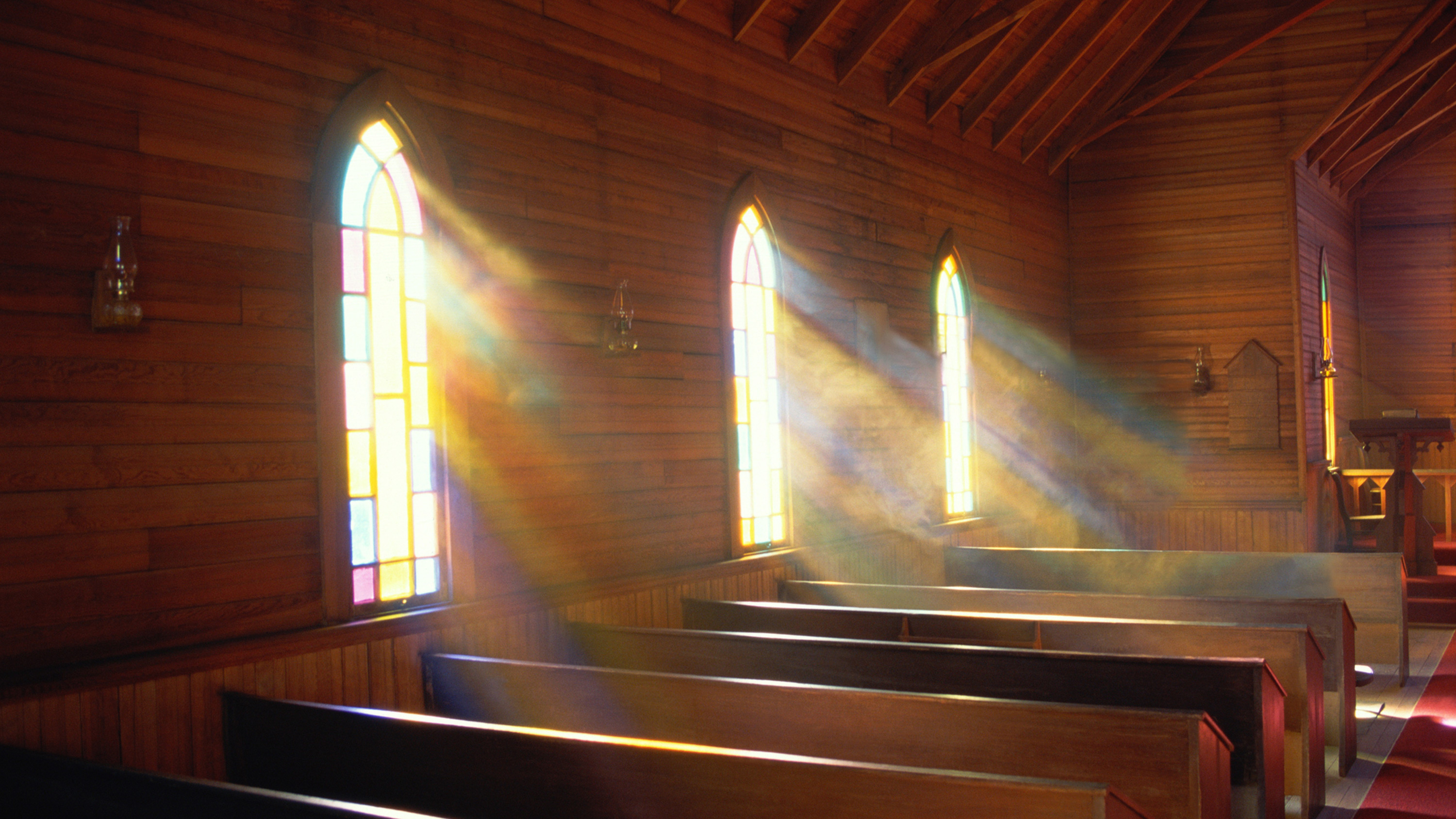 Pastoring in the Gender Gap Crisis - Christianity Today