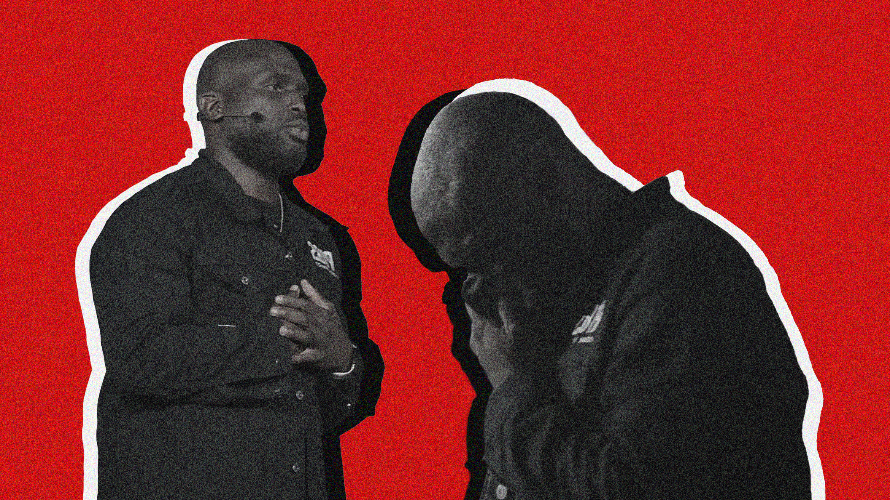 Atlanta Pastor Apologizes for Remarks Blaming Police Killings on ...