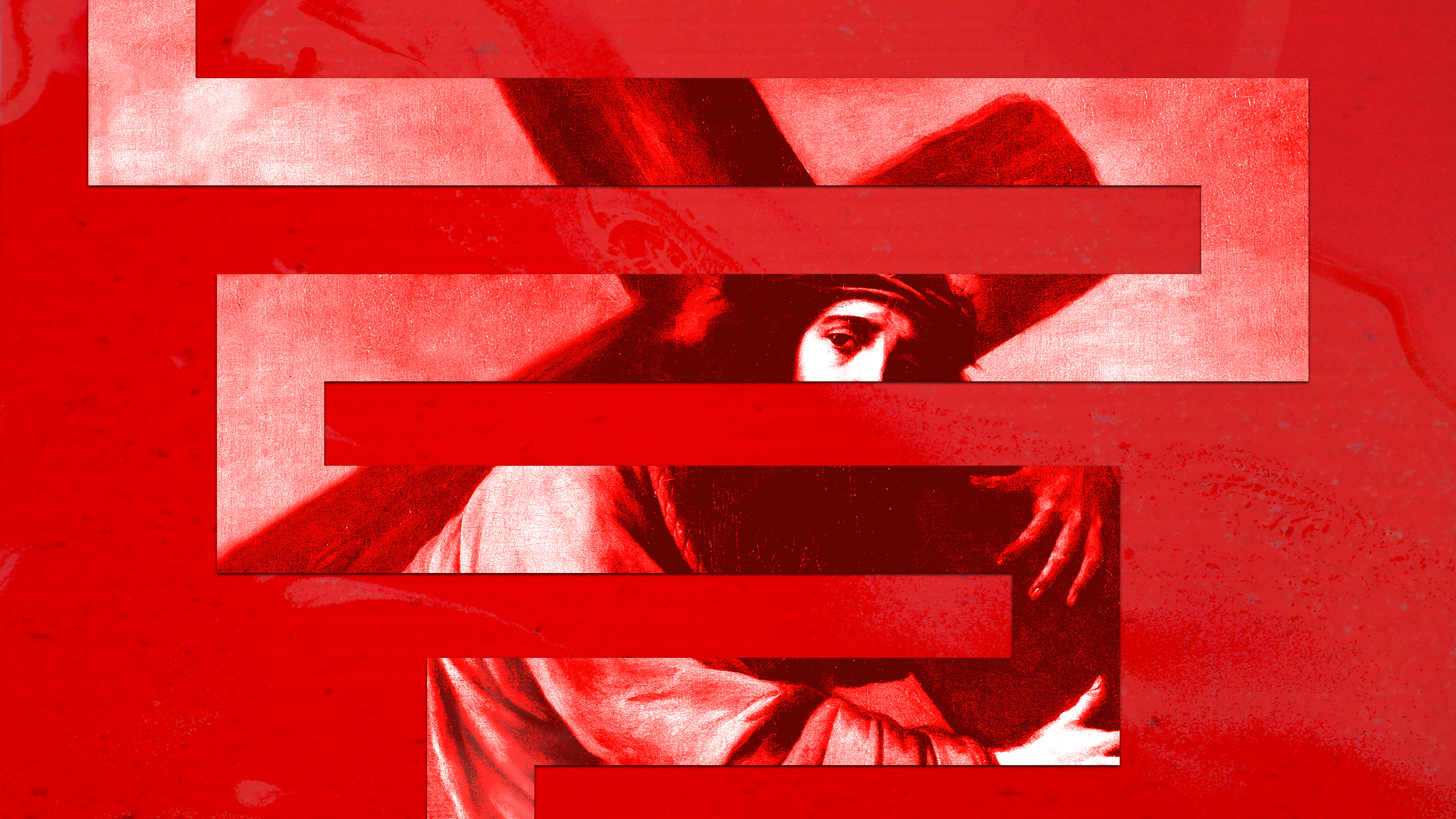 Christ’s Passion Is More Than a (Strong) Feeling - Christianity Today