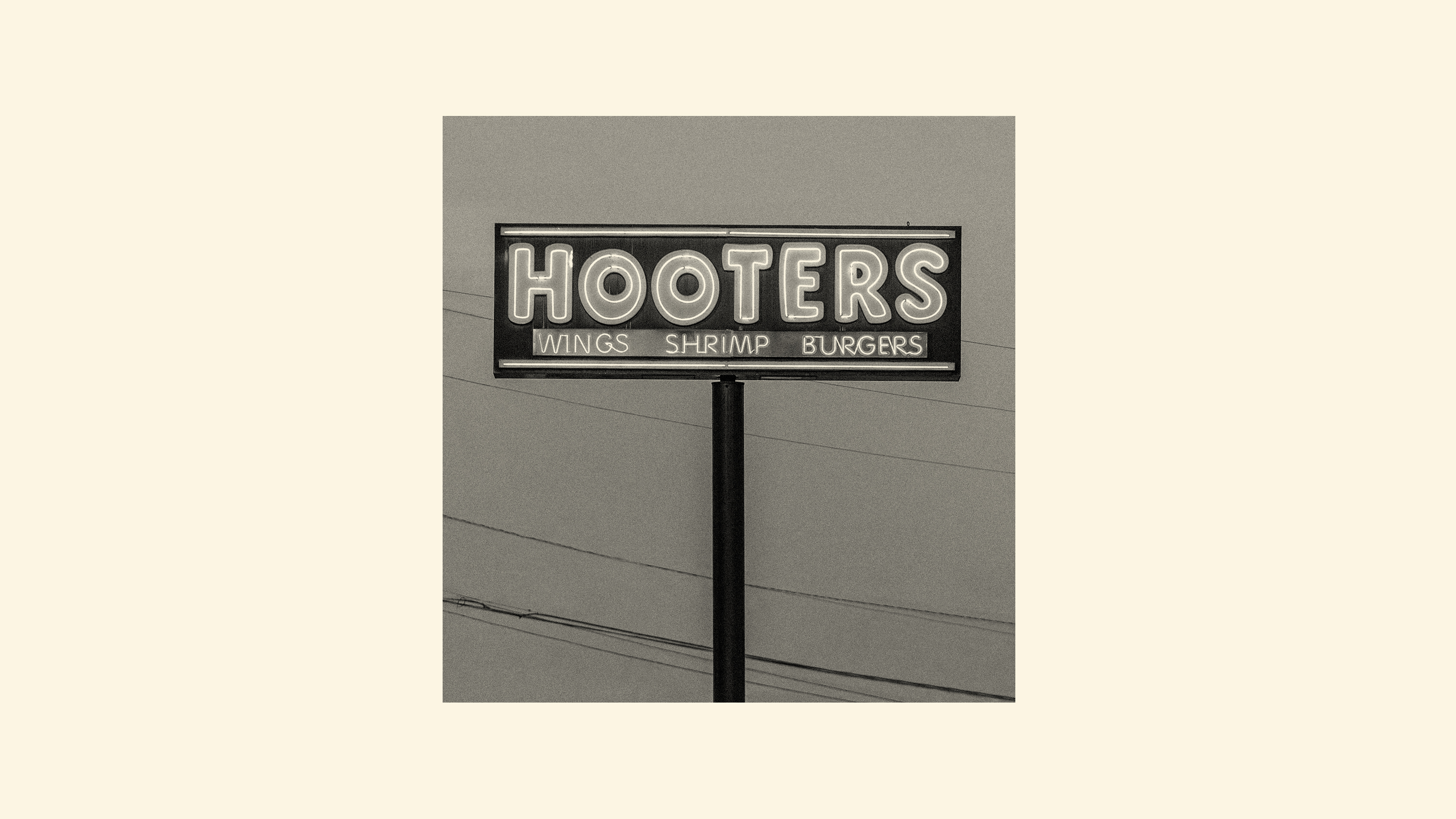 Hooters and the Future of the Church - Christianity Today