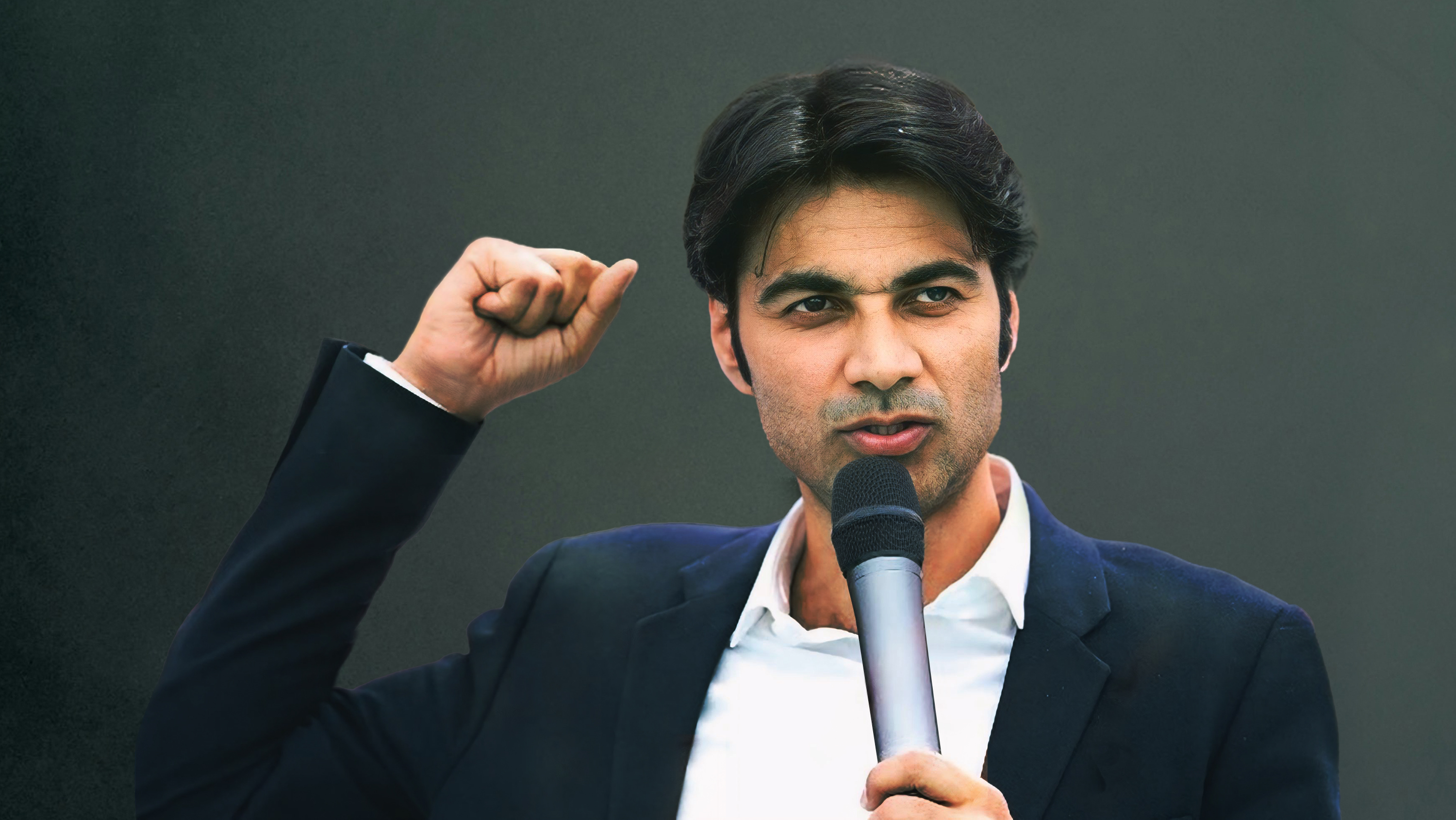 India Celebrity Pastor Faces Life in Prison for Rape - Christianity Today