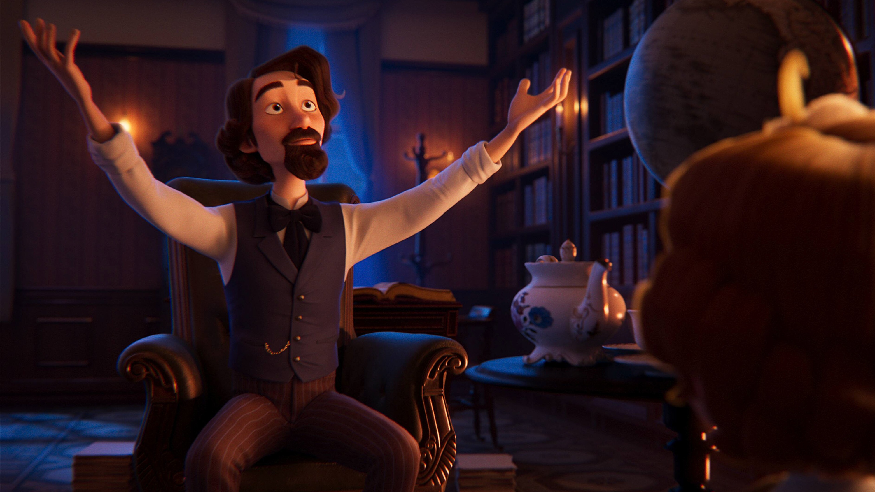 Eve’s Legacy Is Both Sin and Redemption - Christianity Today