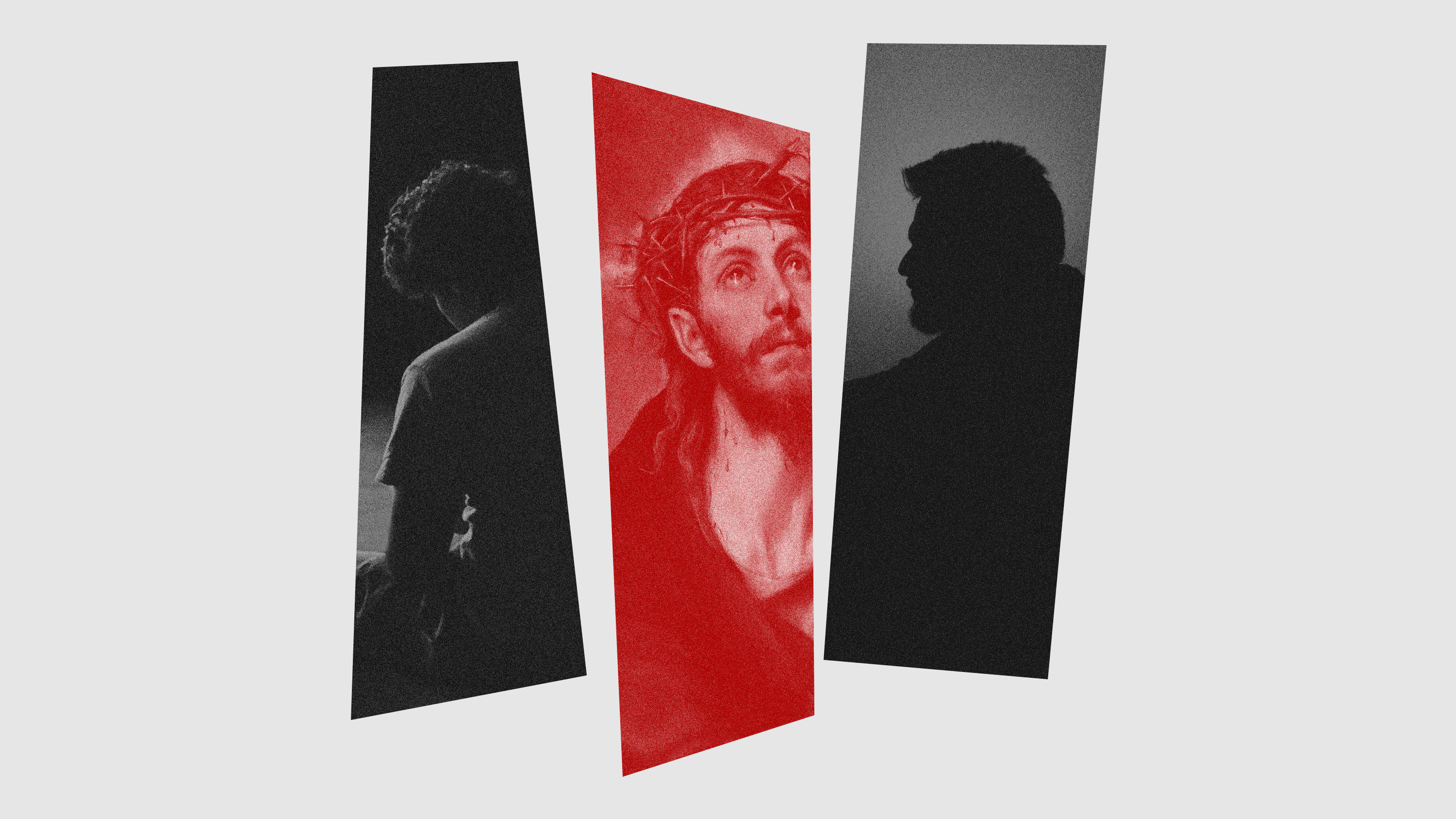 The Soul of MAGA - Christianity Today