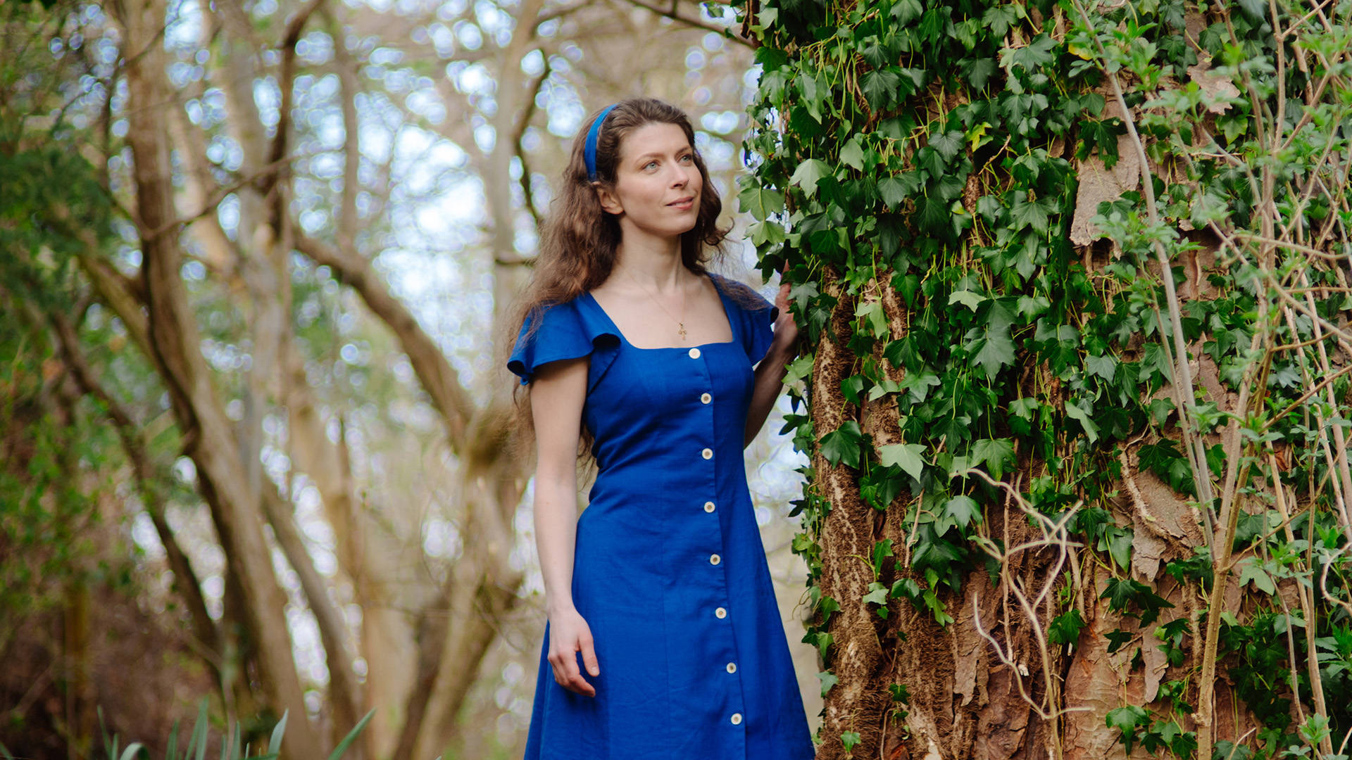 Testimonies - Christianity Today