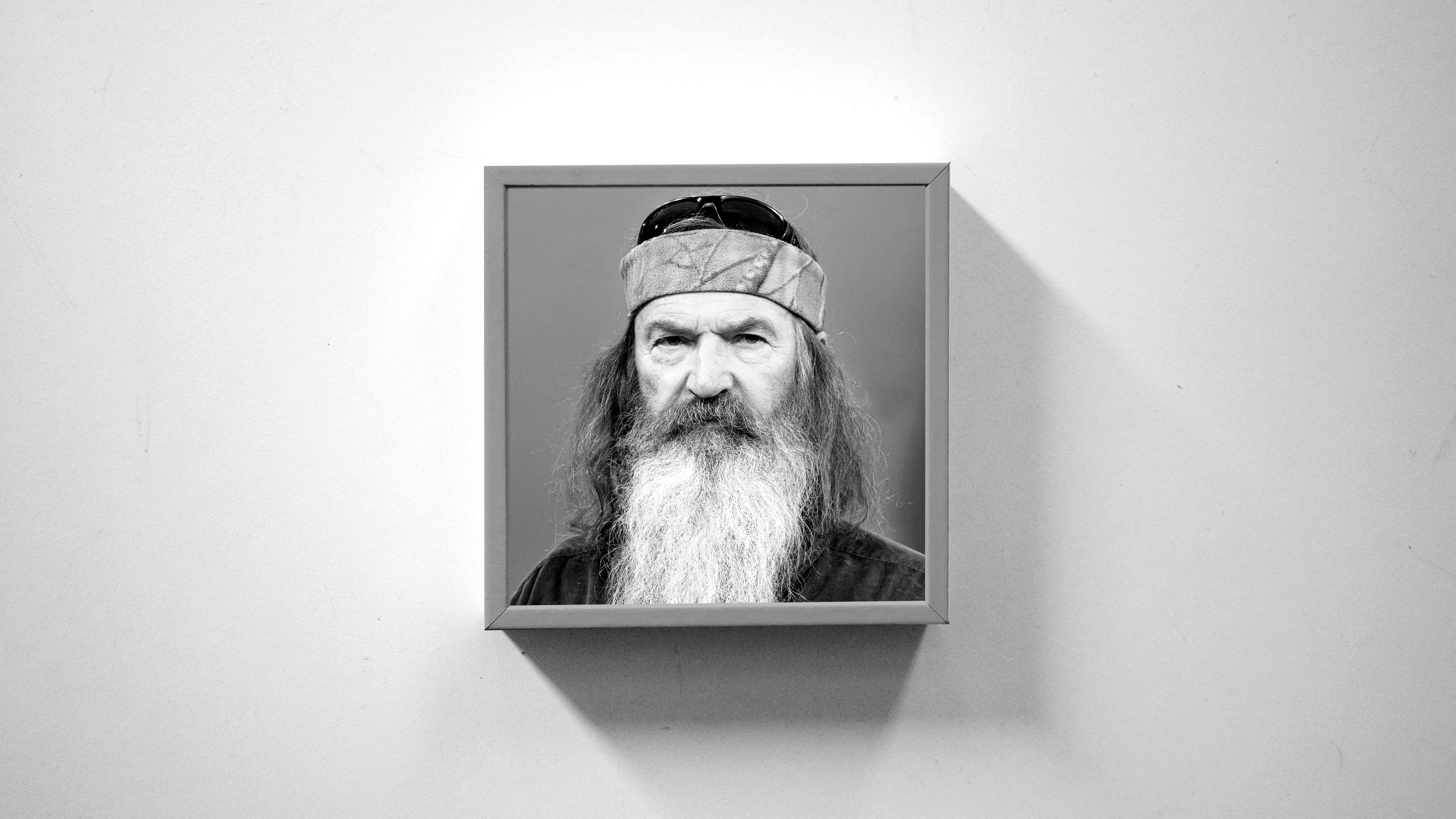 Died: ‘Duck Dynasty’ Patriarch Phil Robertson - Christianity Today