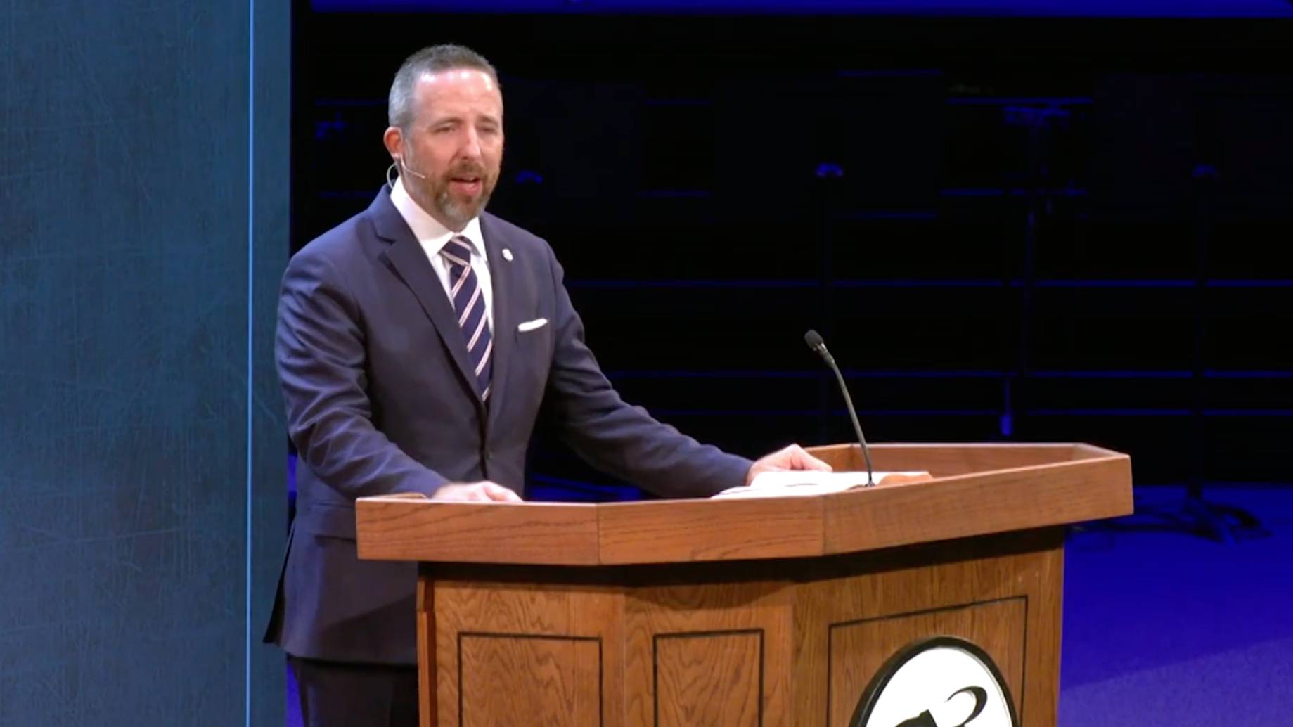 G3 Ministries: Founder Used Fake Profiles to Slam Fellow Christians ...