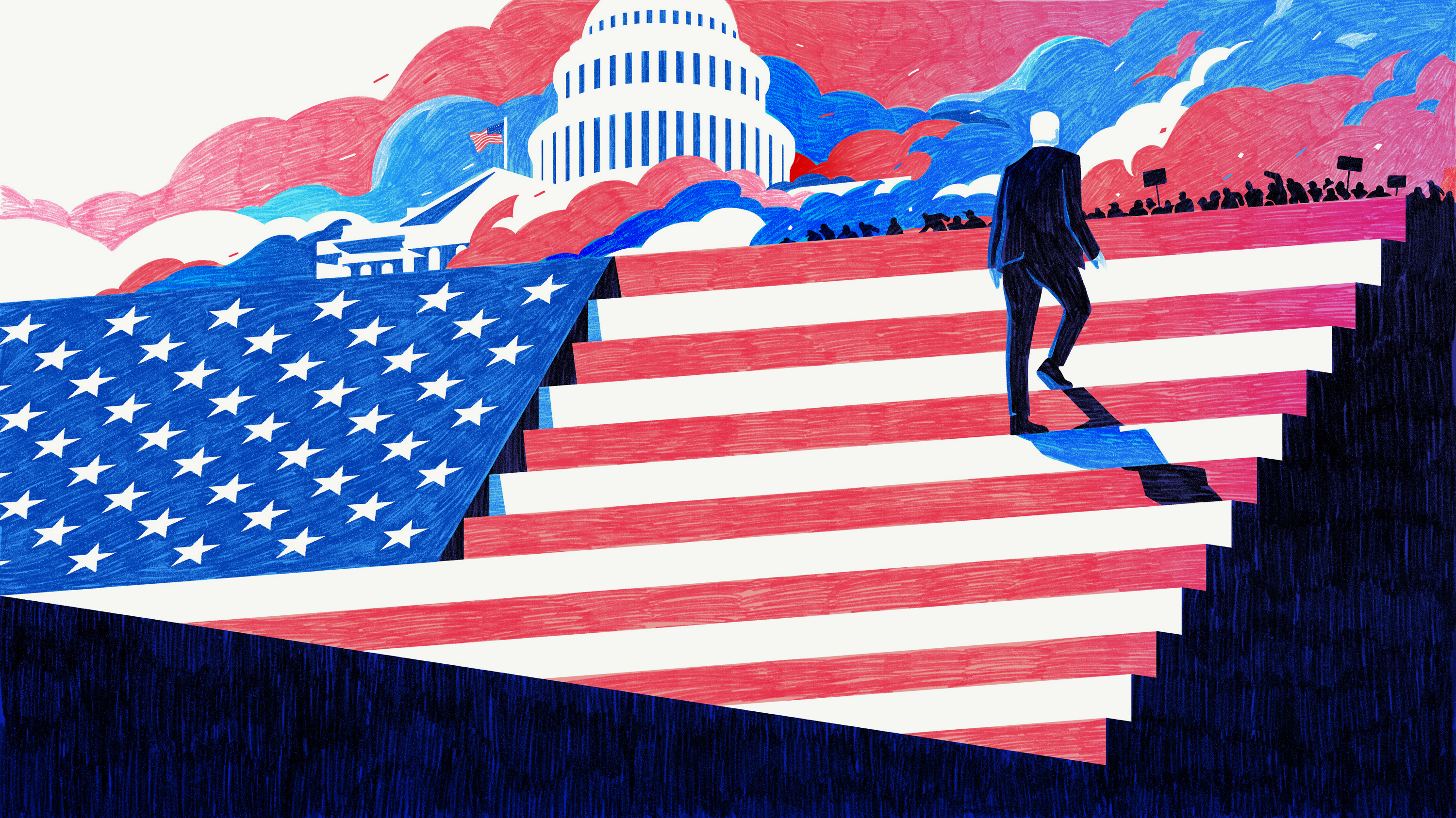 Former VP Mike Pence’s Conversation with Russell Moore - Christianity Today