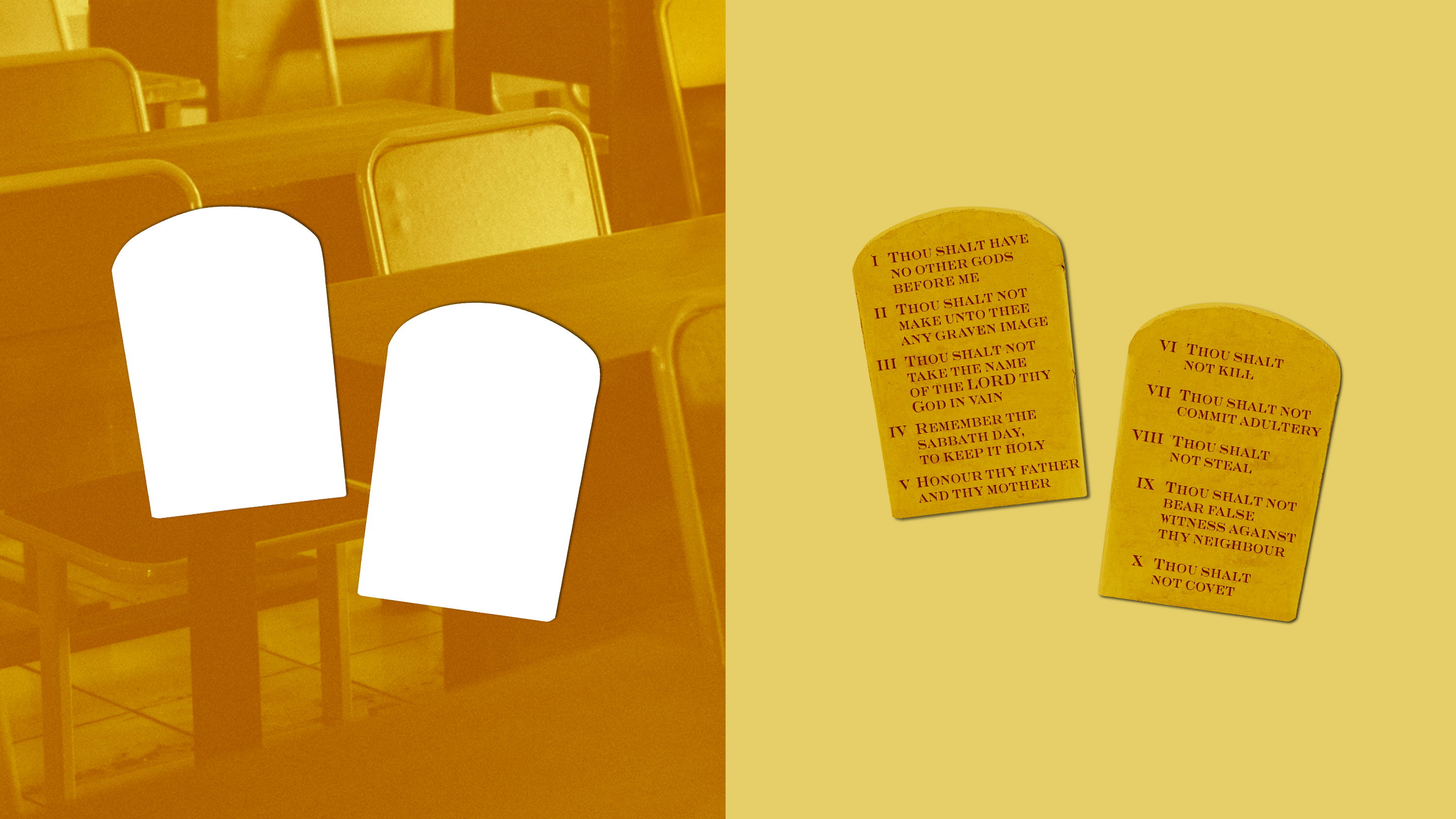 I Love the Ten Commandments—in Biblical Context - Christianity Today