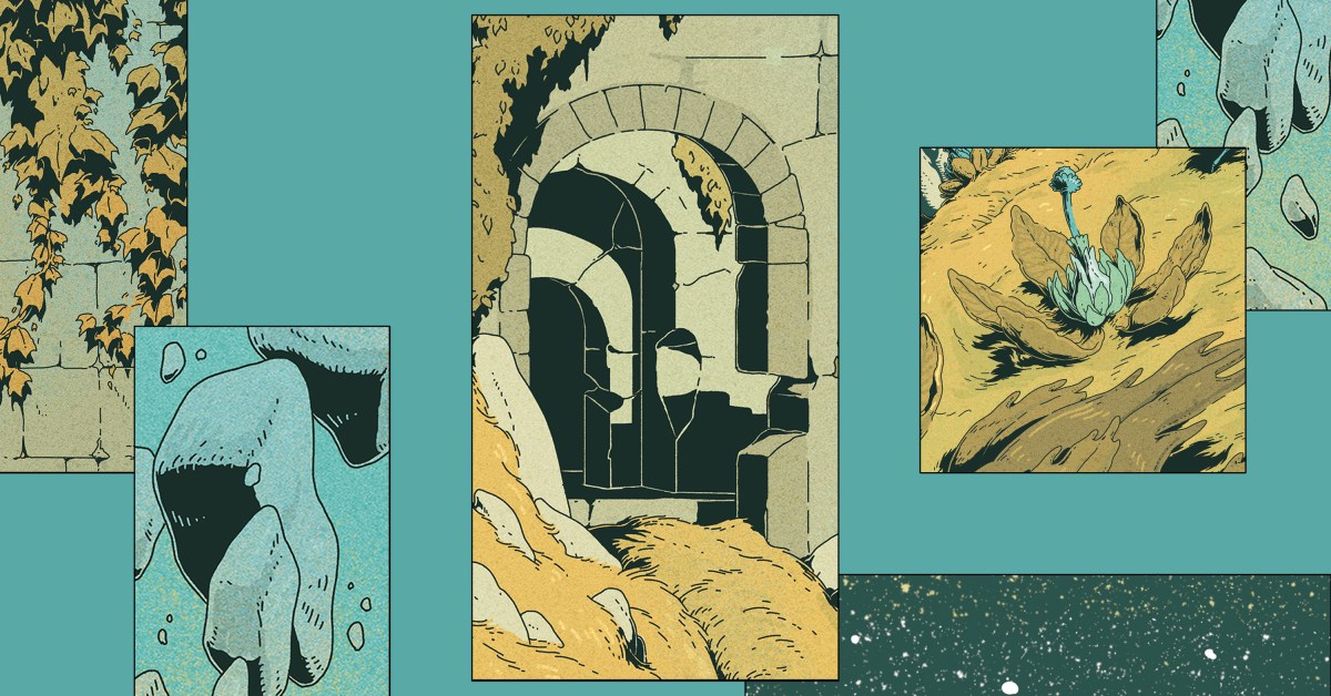 Has Faith Gone Out of Fashion? - Christianity Today