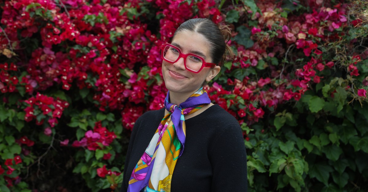 Jenna Mindel Knows What Gen Z Is Yearning For - Christianity Today