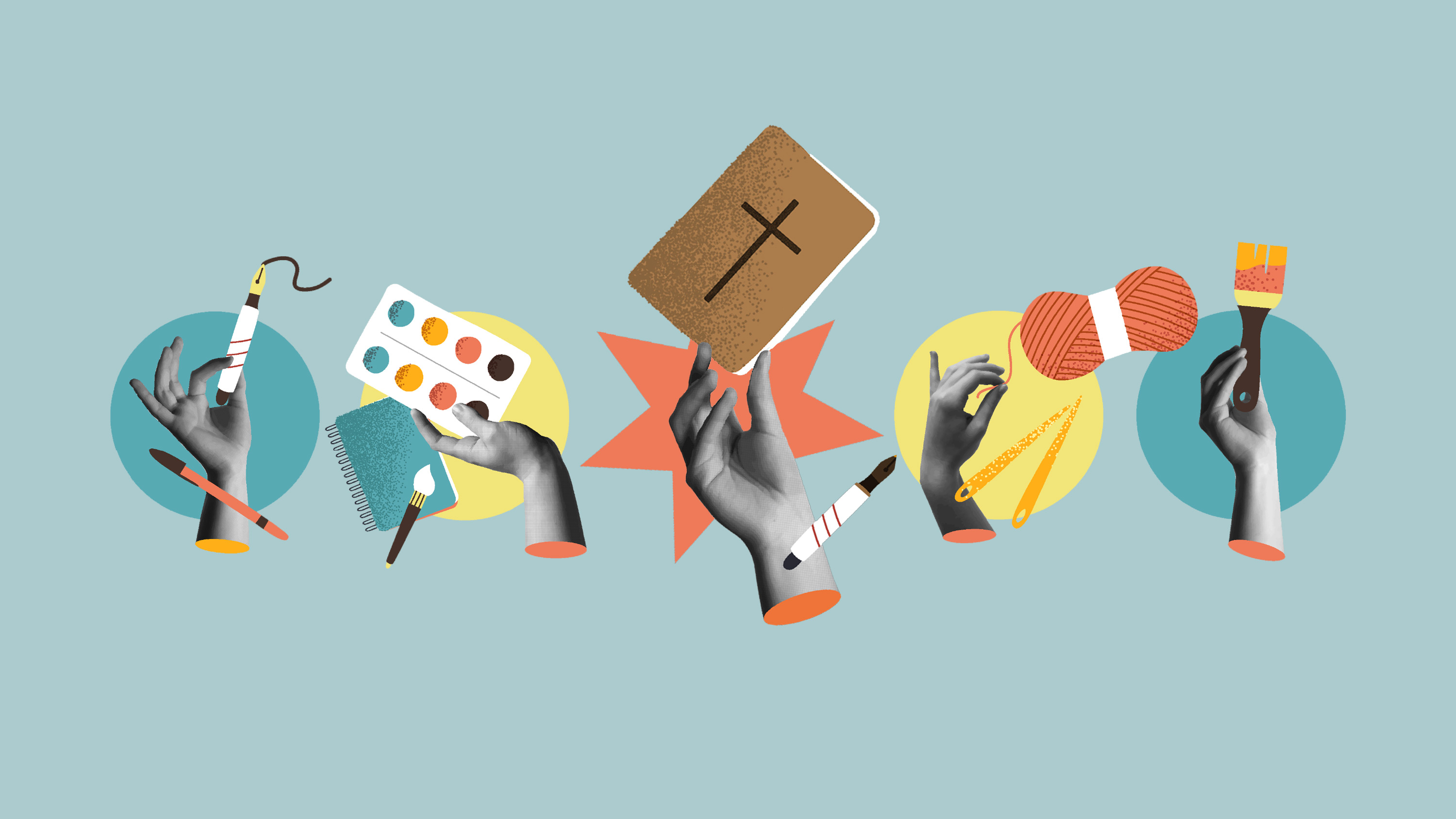 The Truth About Angels and Demons Is Staring Us in the Face ...