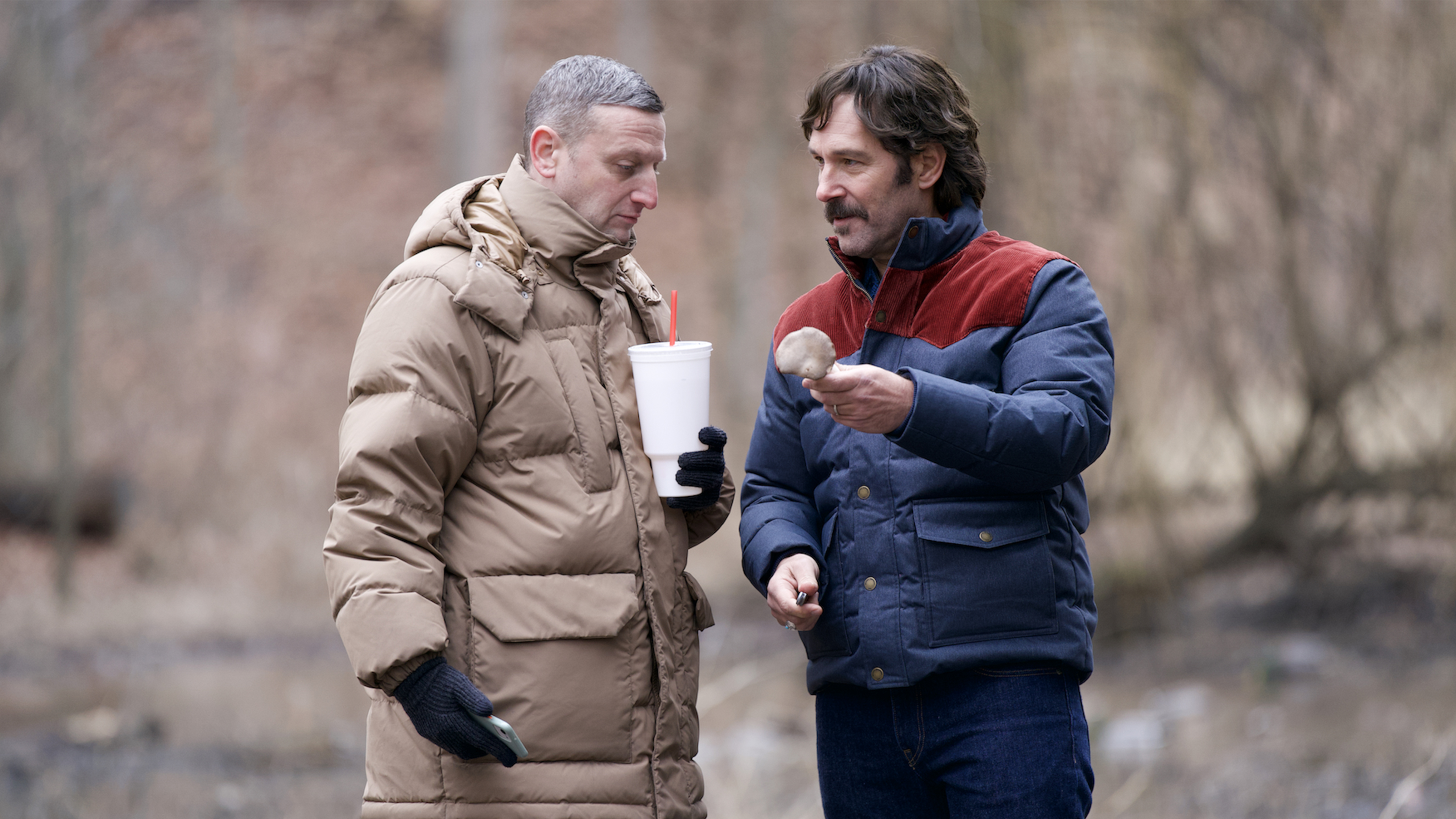 Friends Build Up. ‘Friendship’ Tears Down. - Christianity Today