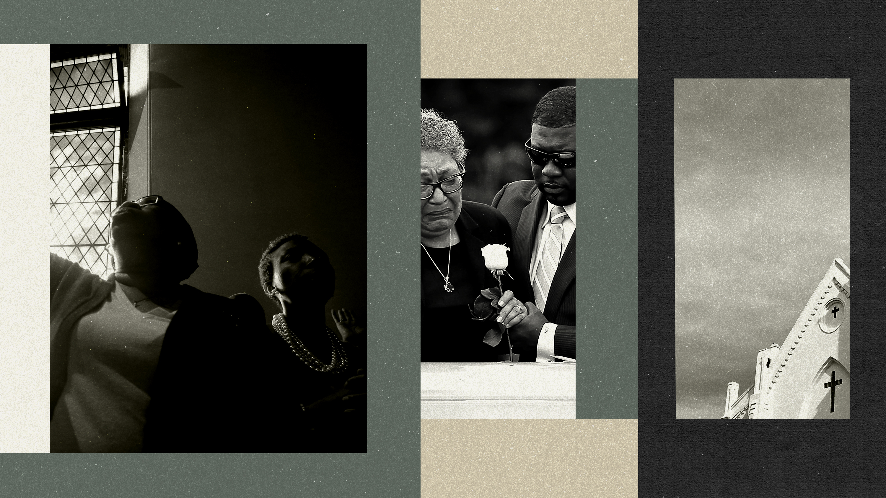 Mother Emanuel and the Witness of Black Christian Faith - Christianity ...