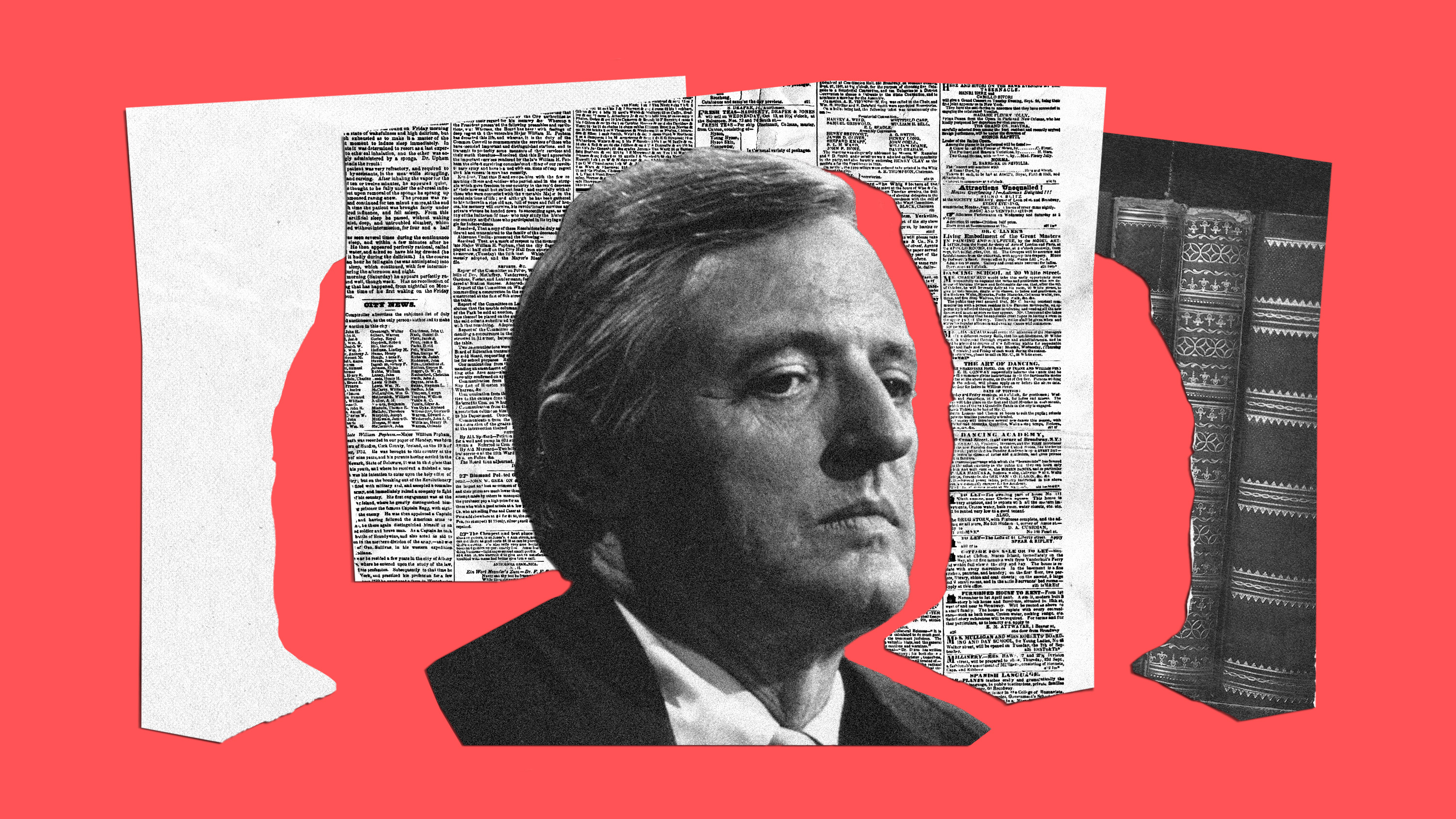 The Worlds William F. Buckley Straddled - Christianity Today