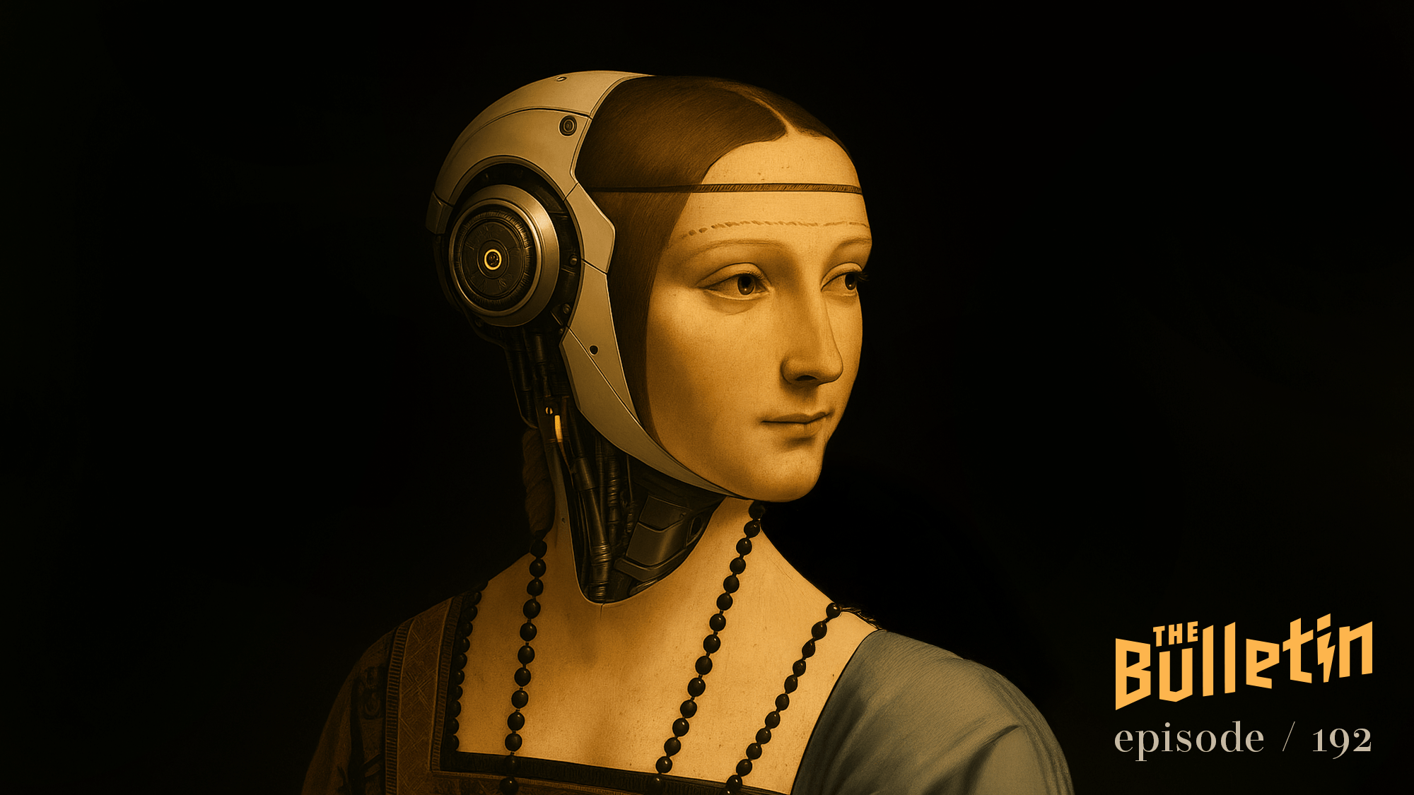 Artificially Intelligent, Part 1 - Christianity Today