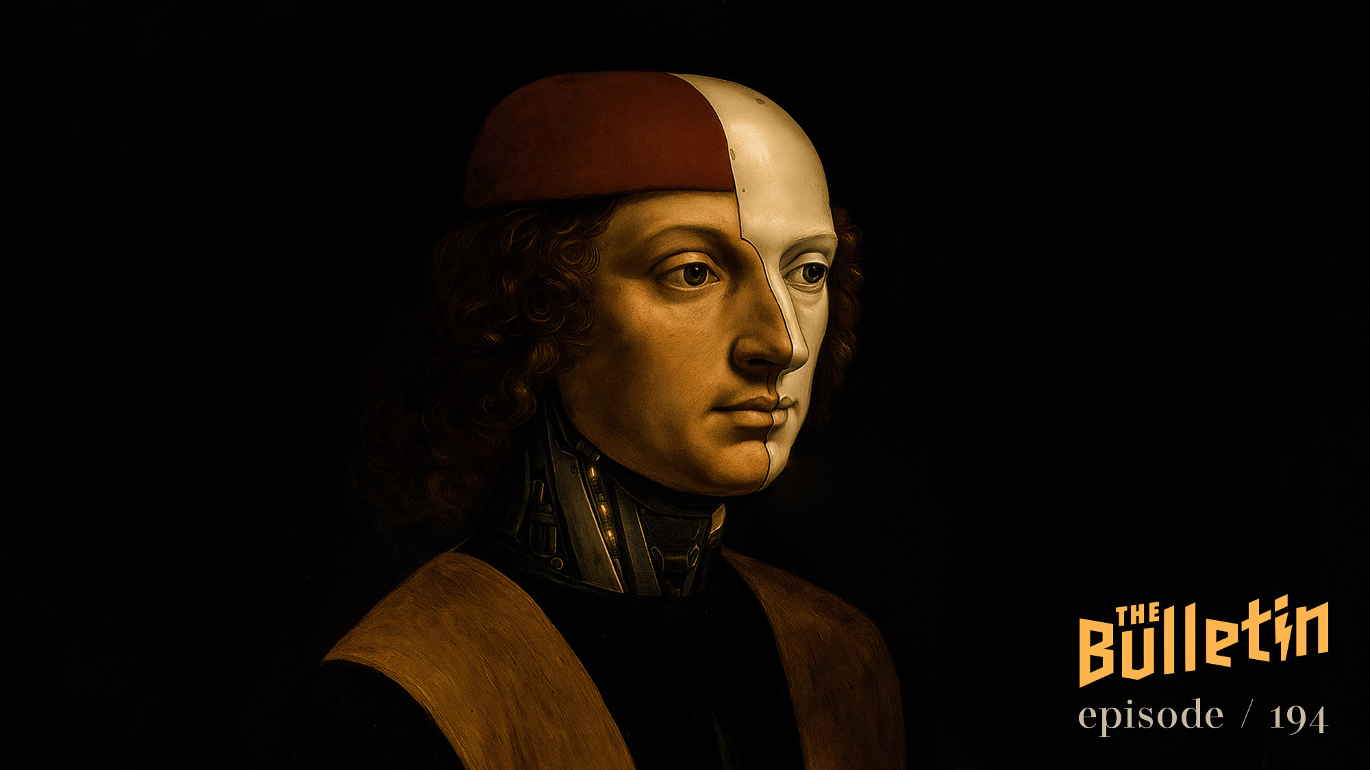 Artificially Intelligent, Part 2 - Christianity Today