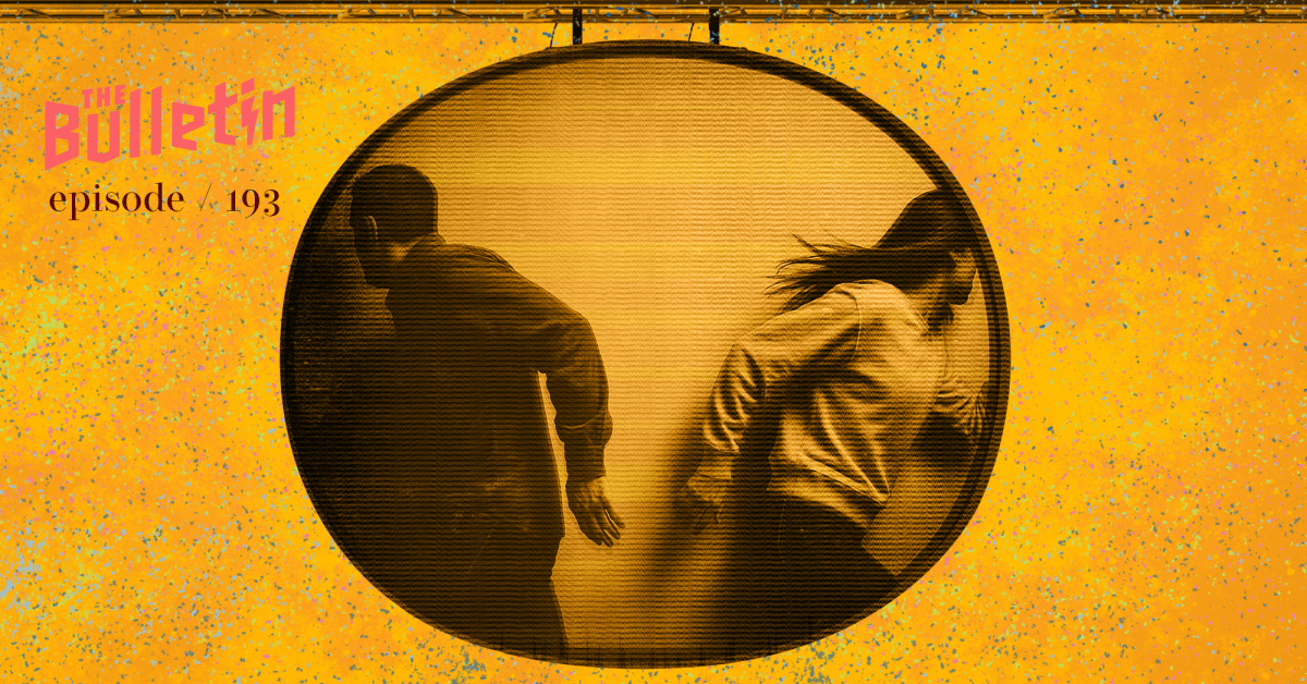 Epstein Distractions, Coldplay Kiss Cam, and Christians in Gaza ...