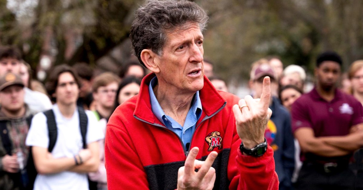 Cliffe Knechtle Doesn’t Have All the Answers - Christianity Today