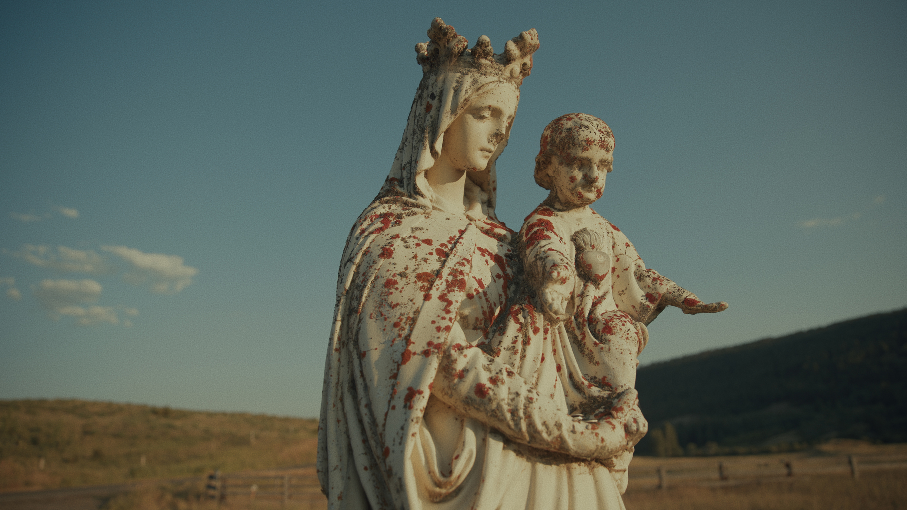 The Documentary That Devastated Me - Christianity Today