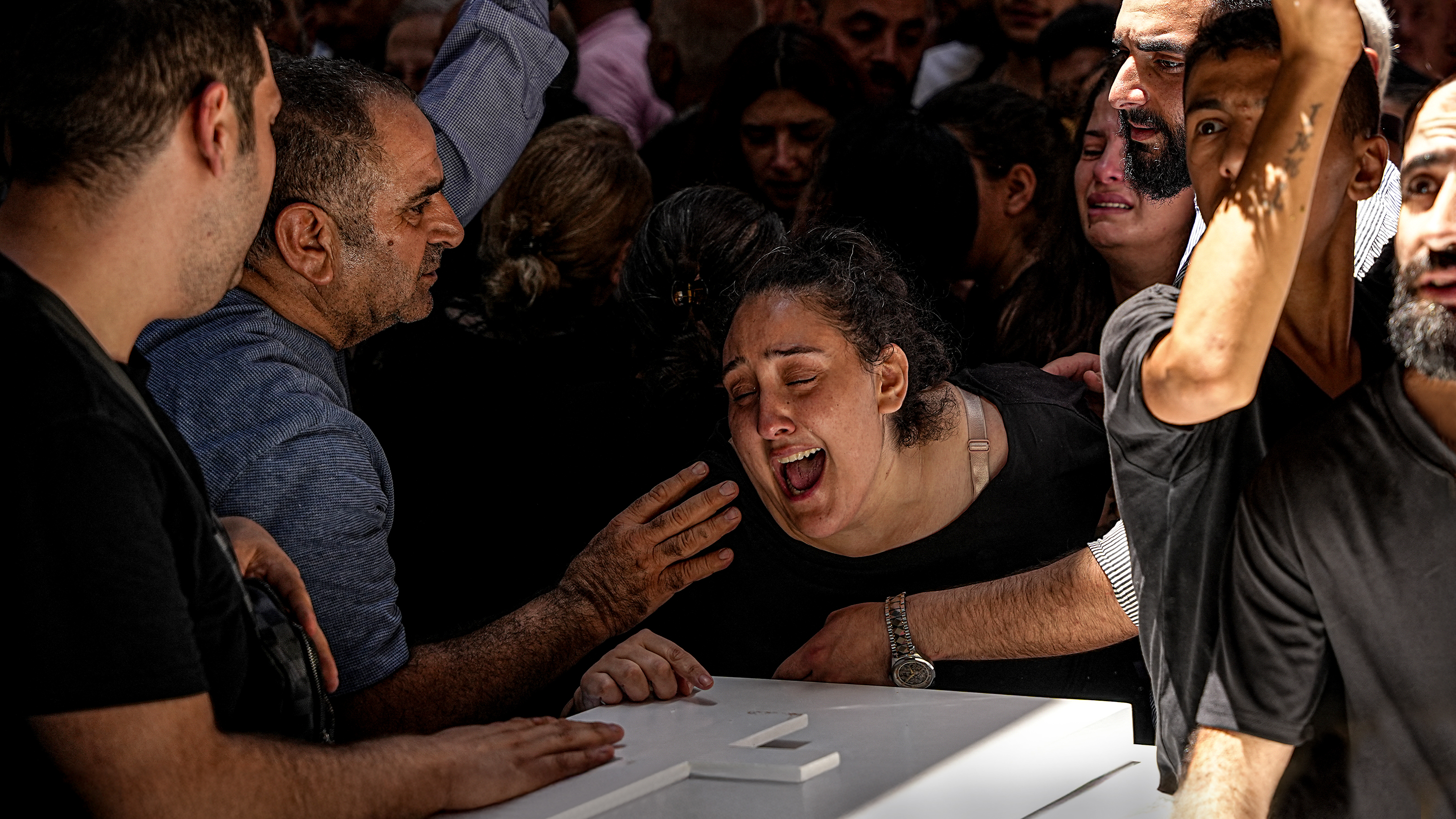 Fears of a Christian Exodus after Syria’s Deadly Church Bombing ...