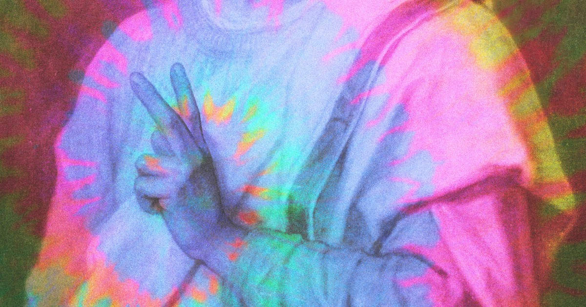 Jesus People and the Vibe Shift - Christianity Today