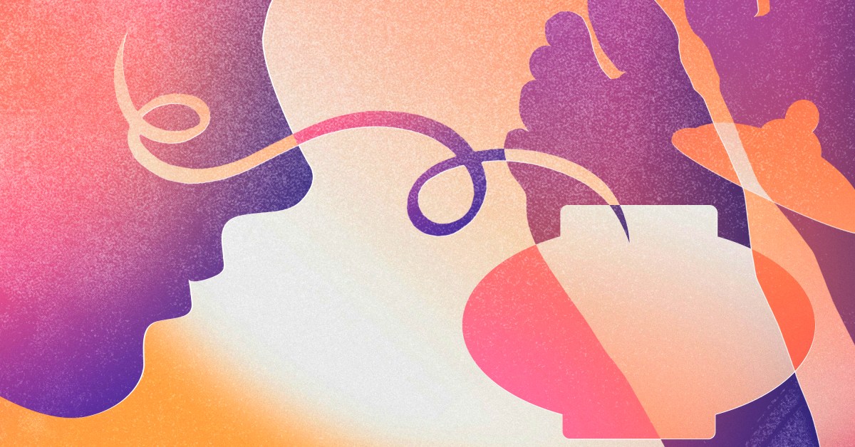 To Know Christ, Use Your Sense of Smell - Christianity Today