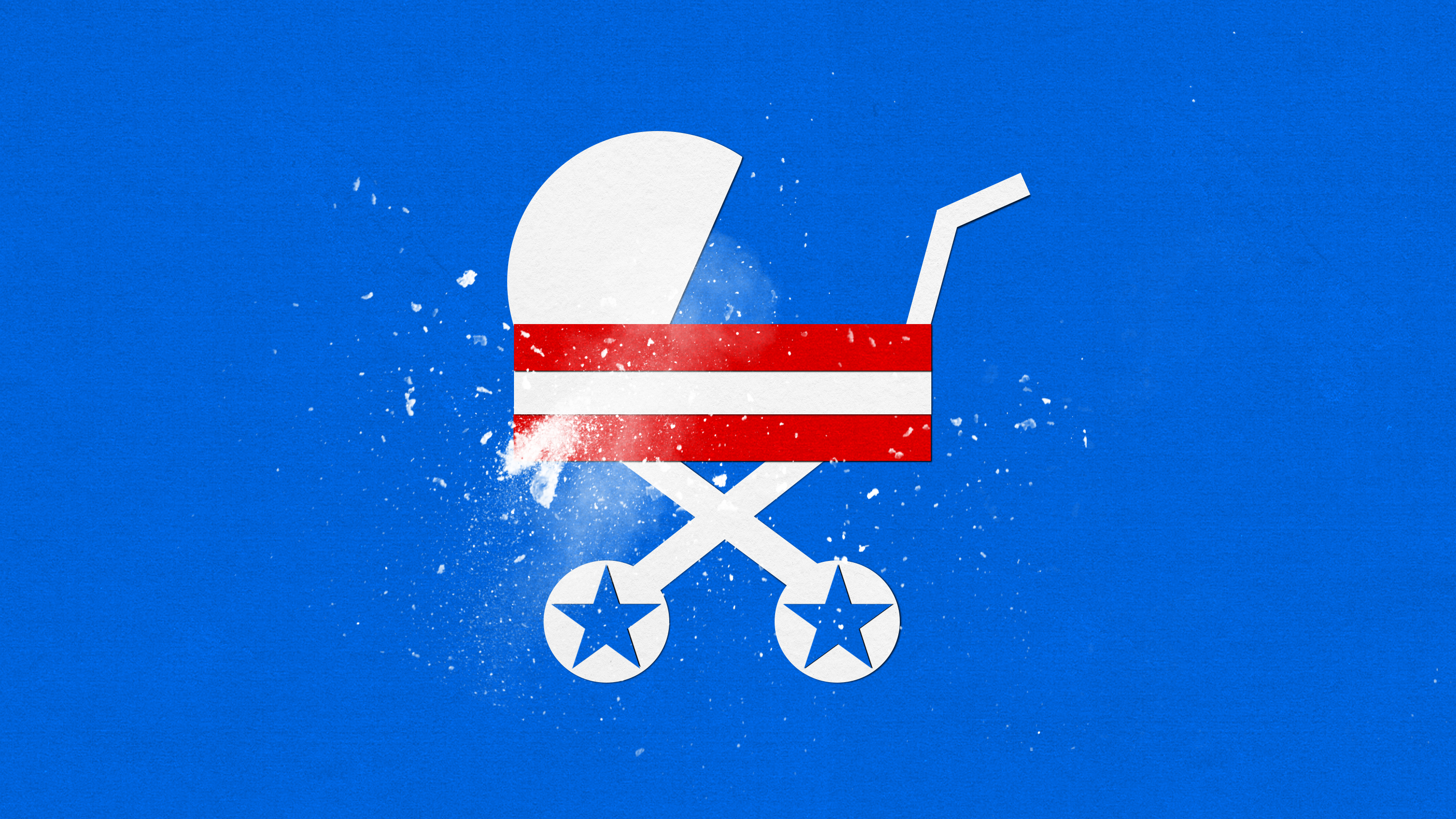 I Took My Birthright Citizenship for Granted - Christianity Today