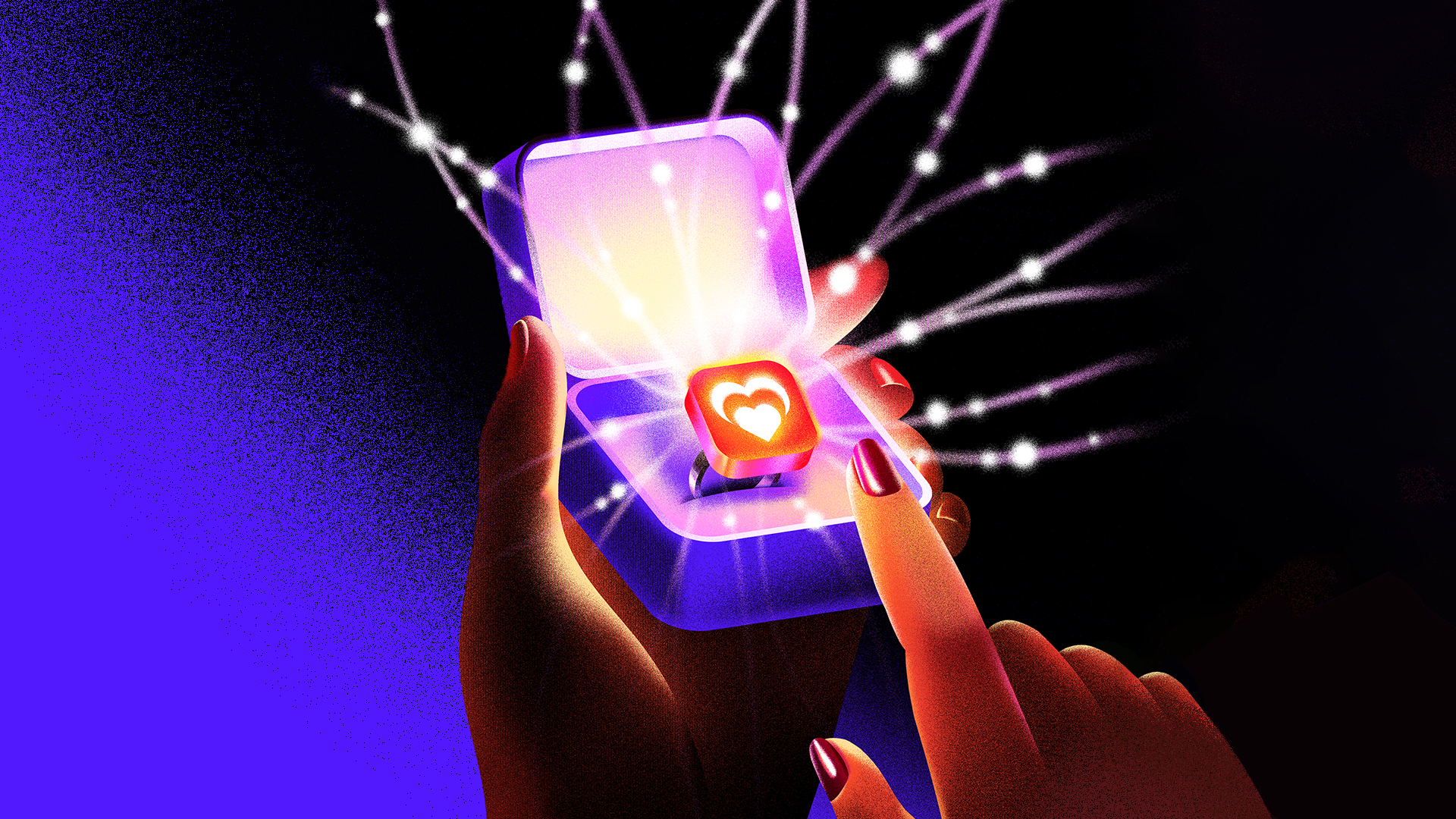 What Algorithms Have Brought Together - Christianity Today