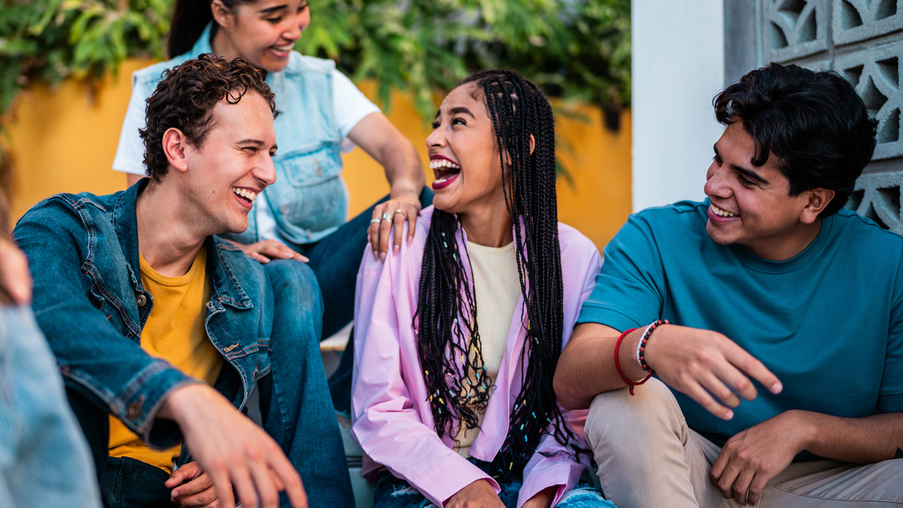 Three Surprising Advantages Small Churches Have with Gen Z - Christianity Today