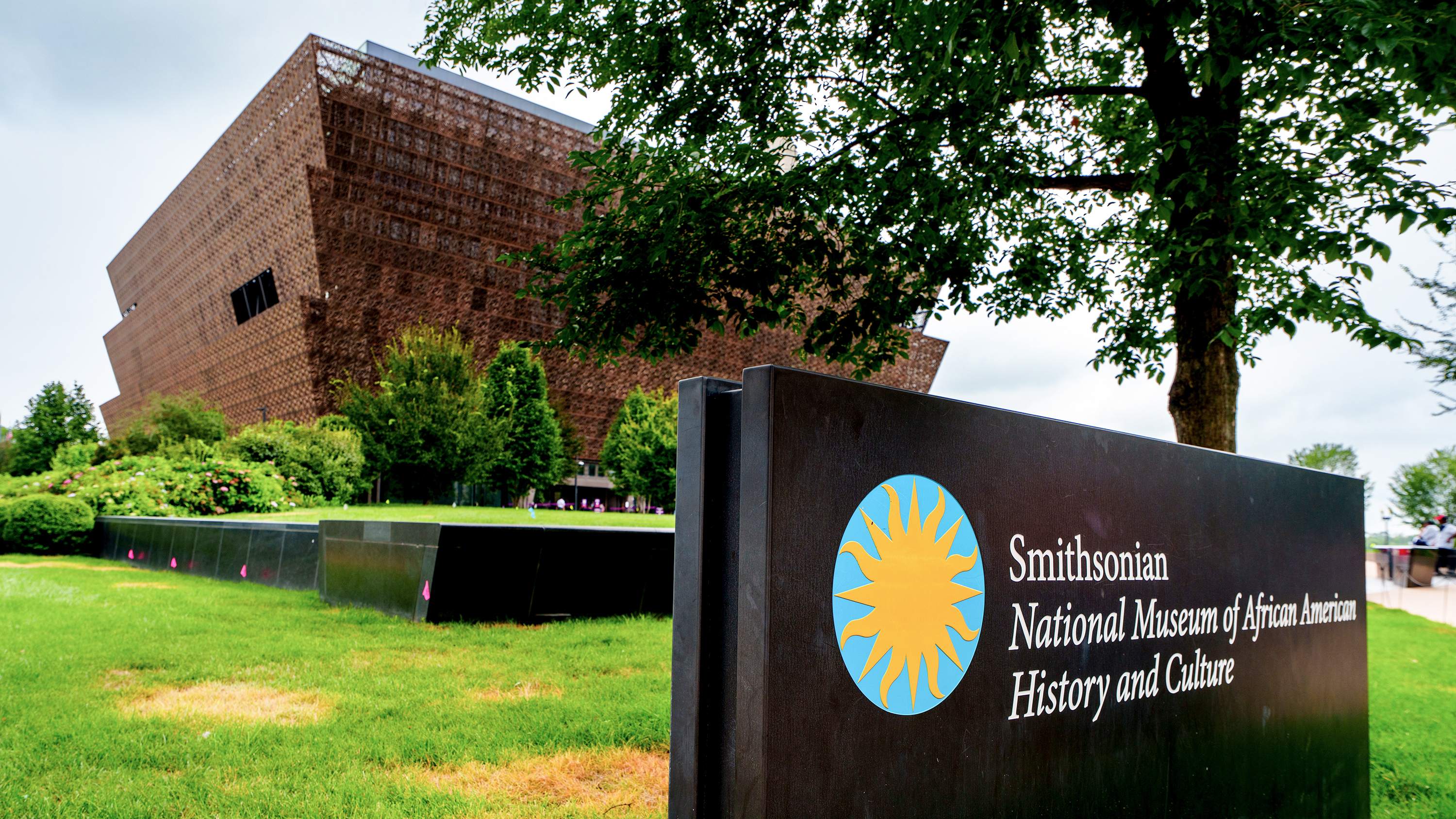 Preservation Grants Help Black Churches Hold On to Their History ...