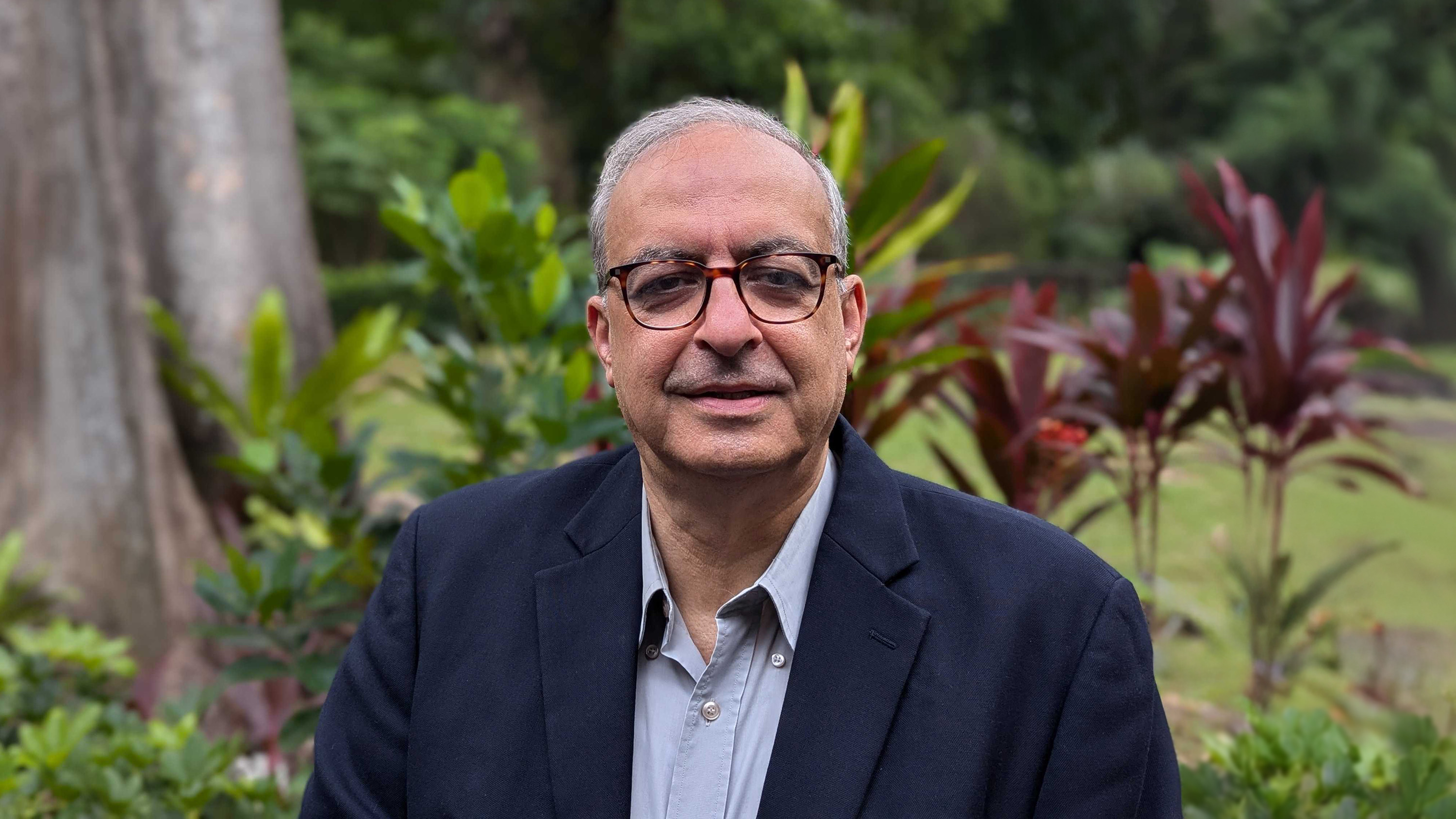 How a Baptist from Nazareth Plans to Unite Global Evangelicals ...