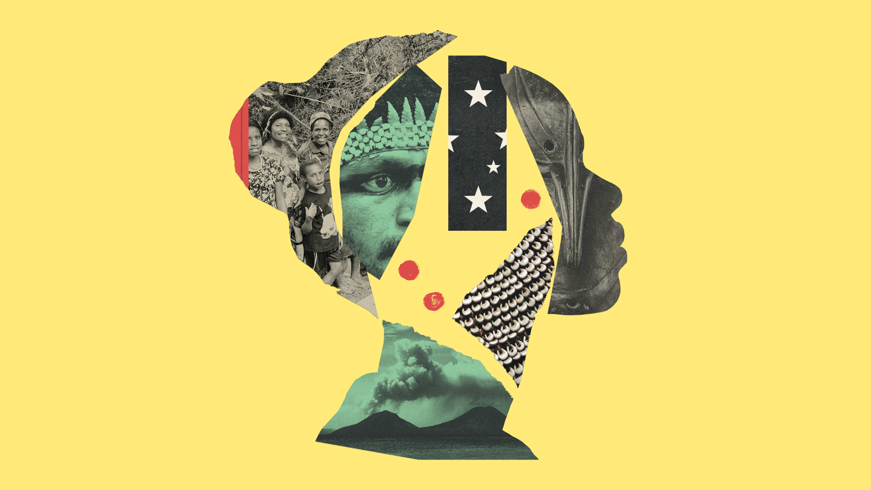 Papua New Guinea Adds the Trinity to Its Constitution - Christianity Today