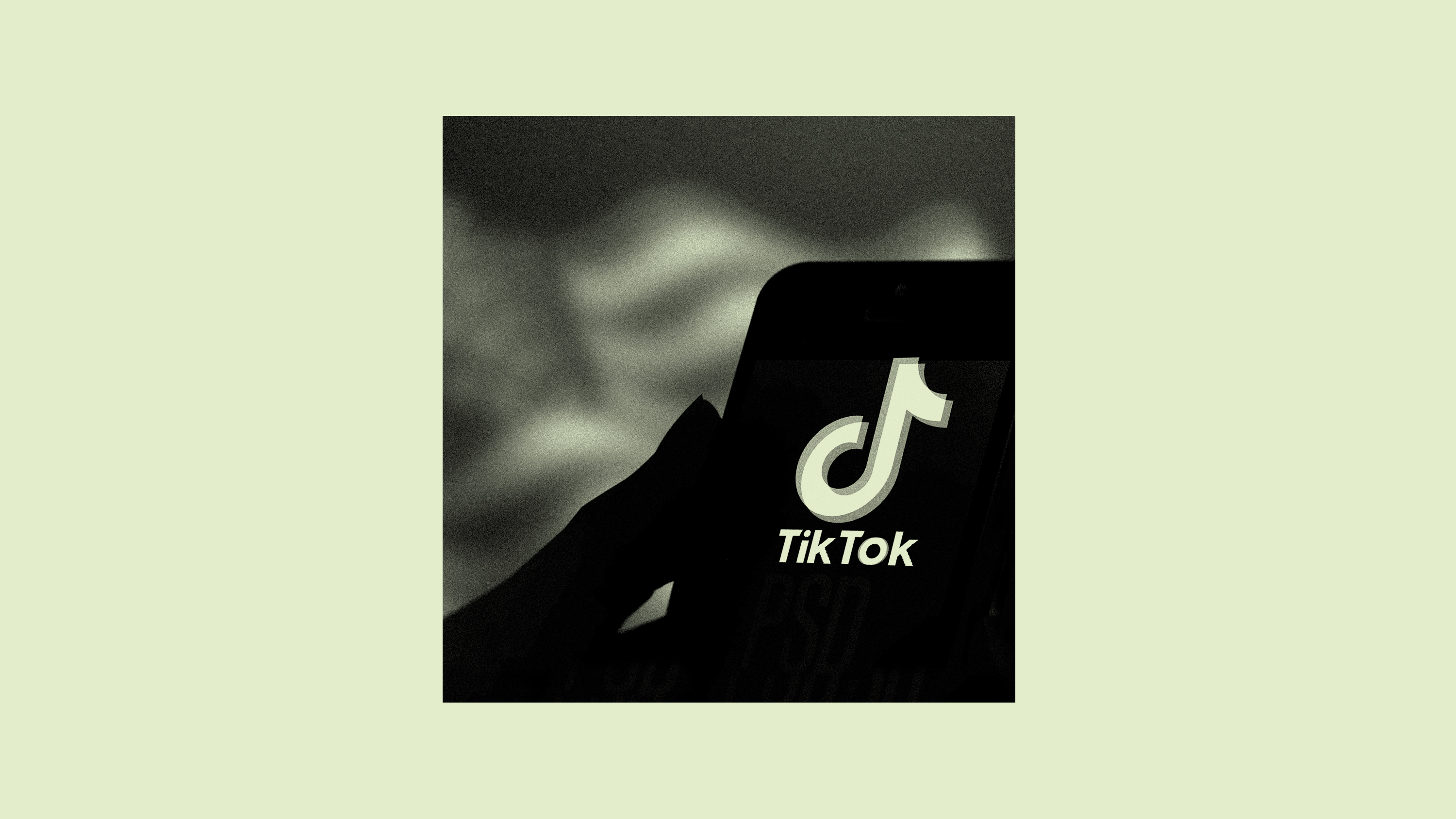 Will TikTok Save Democracy—or Destroy It? - Christianity Today